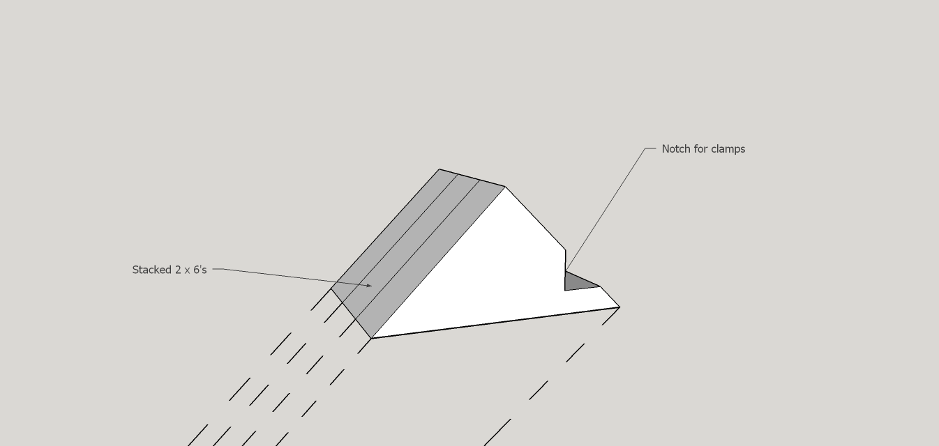 Dowel Rod Spline Jig : 9 Steps (with Pictures) - Instructables