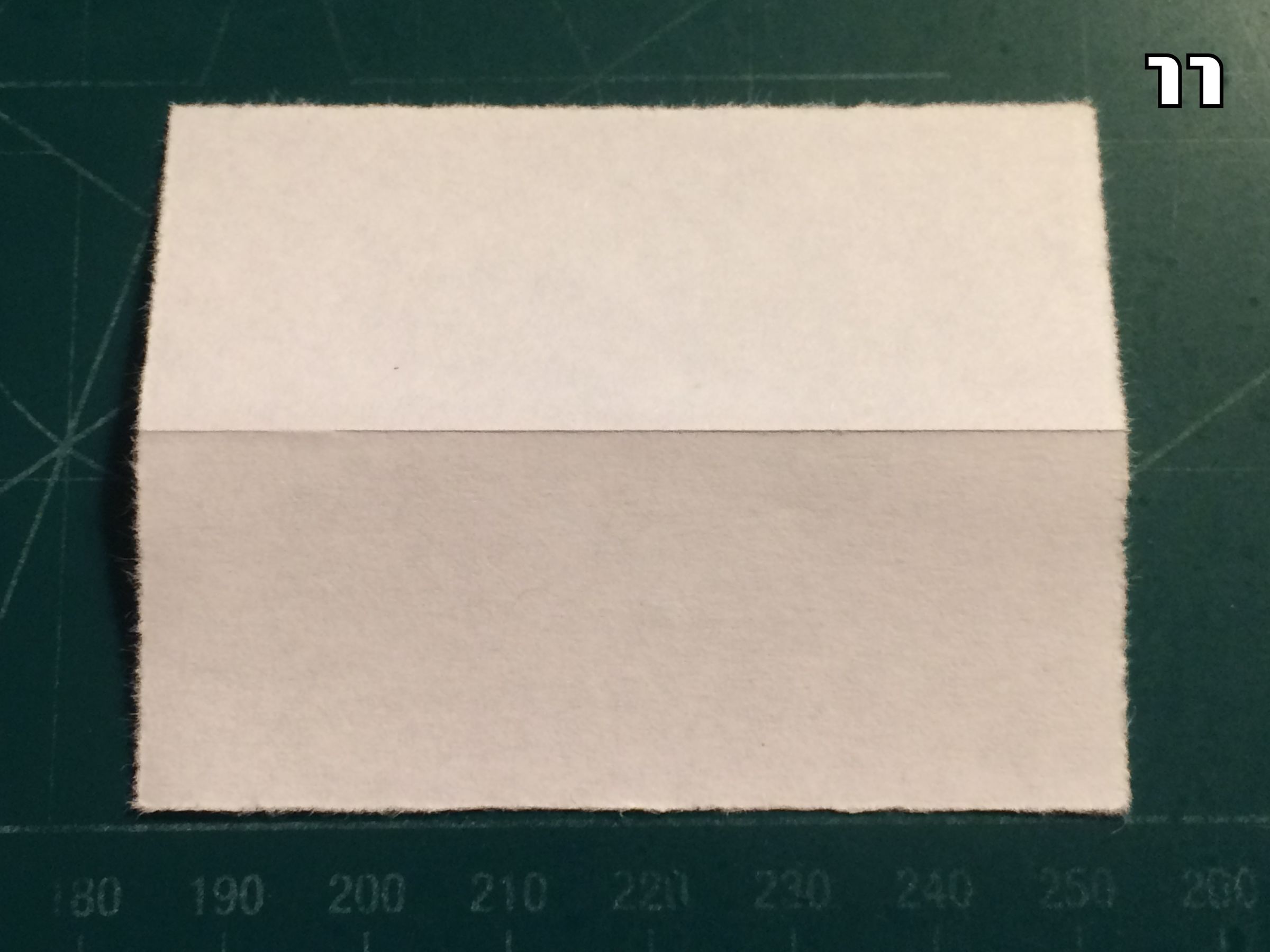 How to Make the Omniwing Swift Paper Airplane : 17 Steps (with Pictures ...