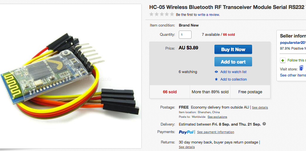 Mobile Phone Controlled Robot : 13 Steps (with Pictures) - Instructables