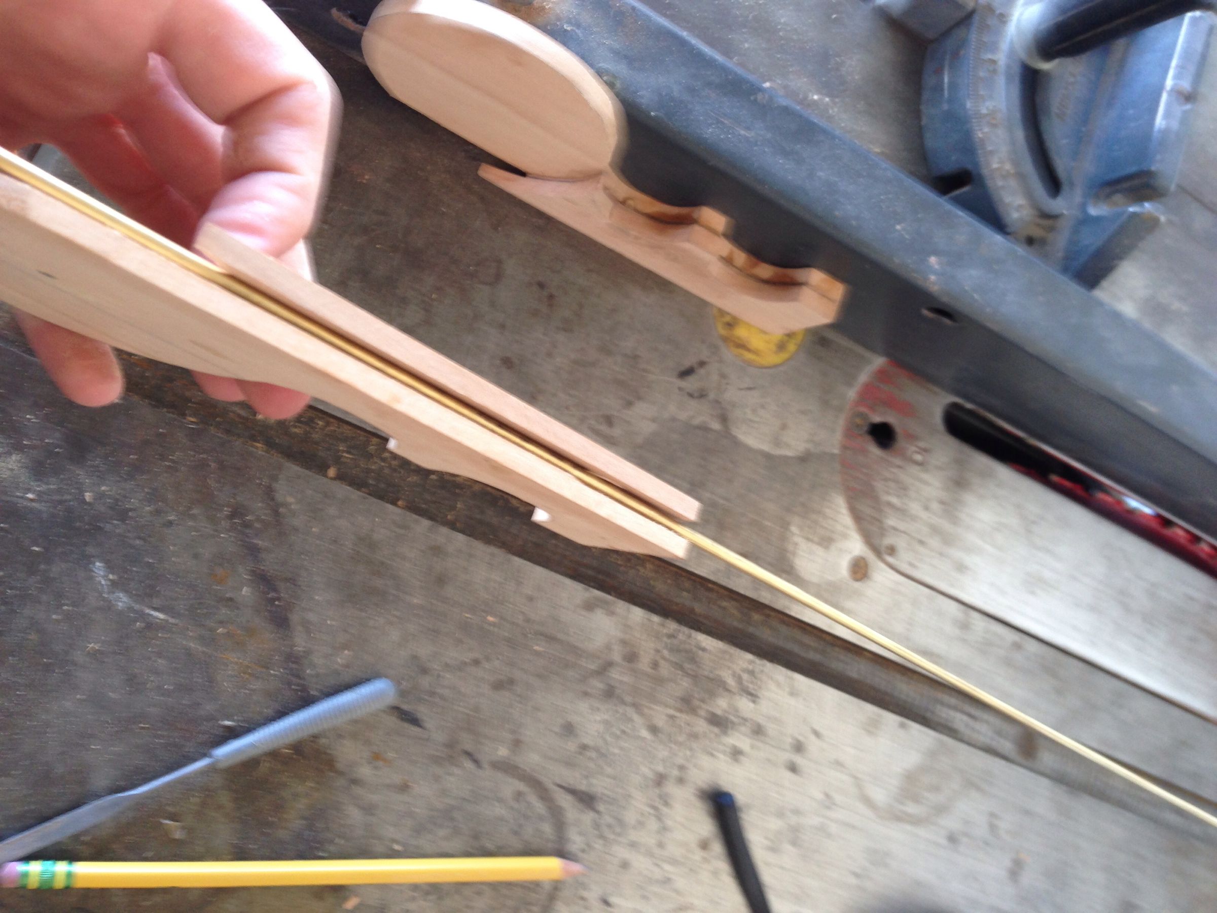 Transforming Pool Cue Rest : 8 Steps (with Pictures) - Instructables