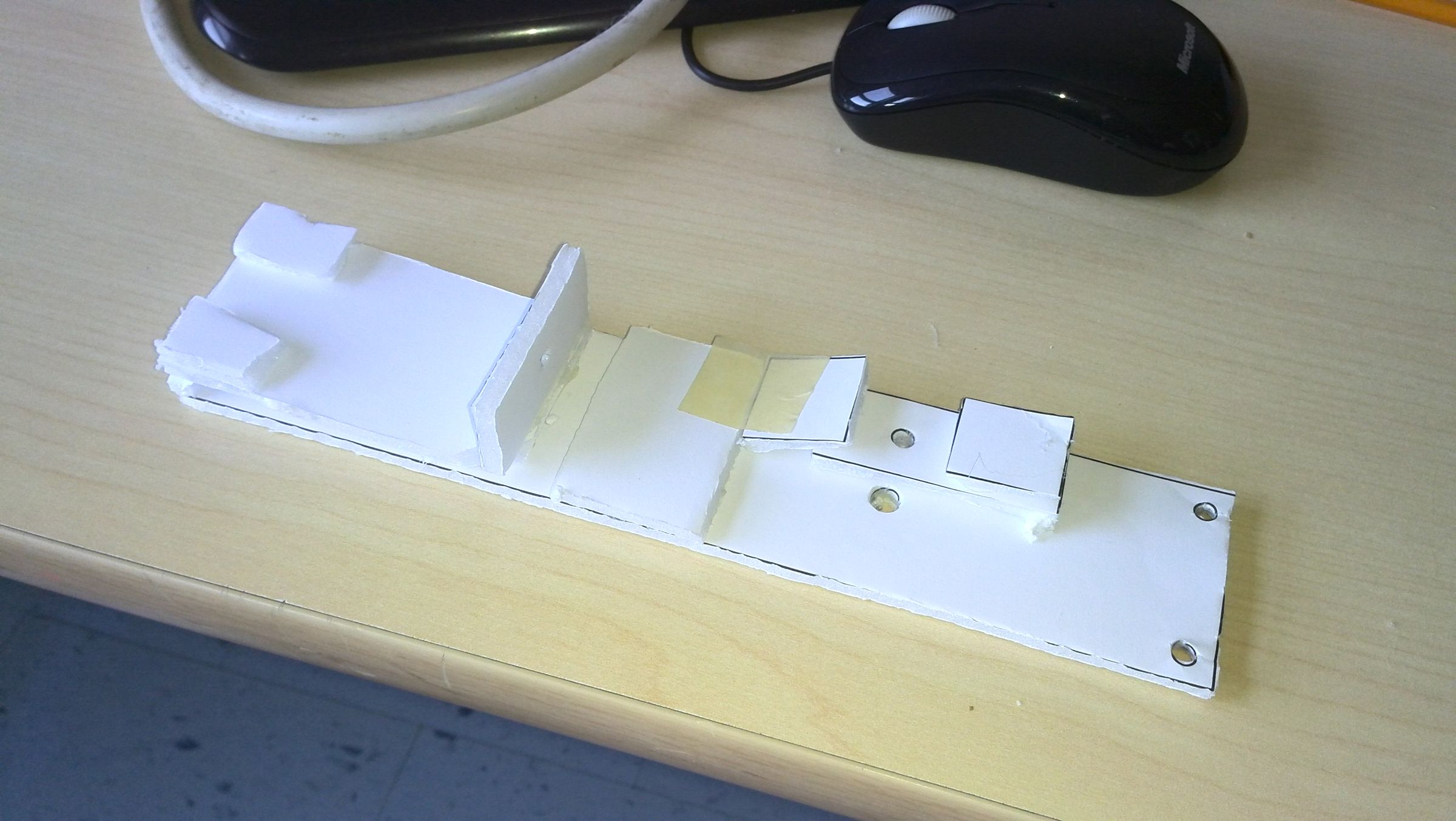 Working Spider-Man Web Shooter : 18 Steps (with Pictures) - Instructables