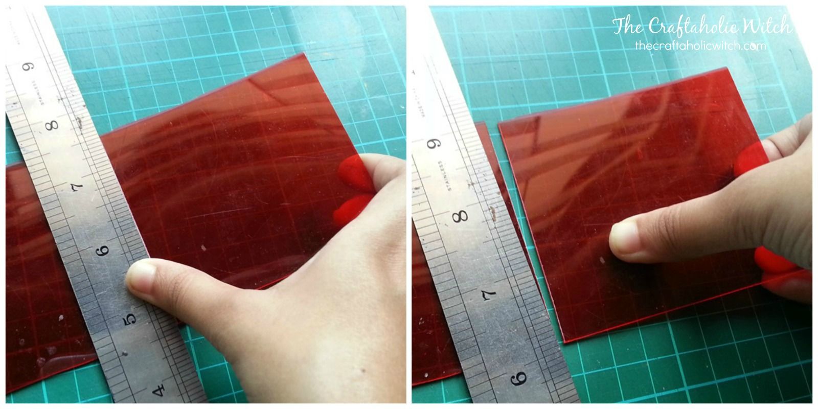 DIY Acrylic Sheet Box : 4 Steps (with Pictures) - Instructables