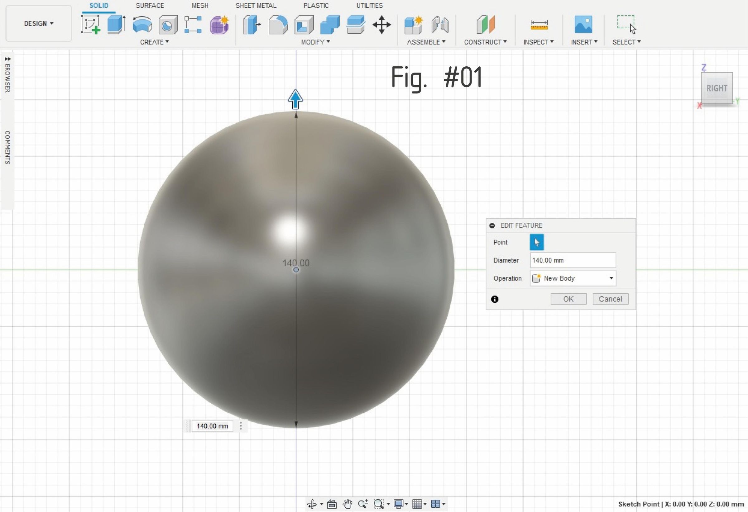 TPU Sphere Desk Clock : 11 Steps (with Pictures) - Instructables