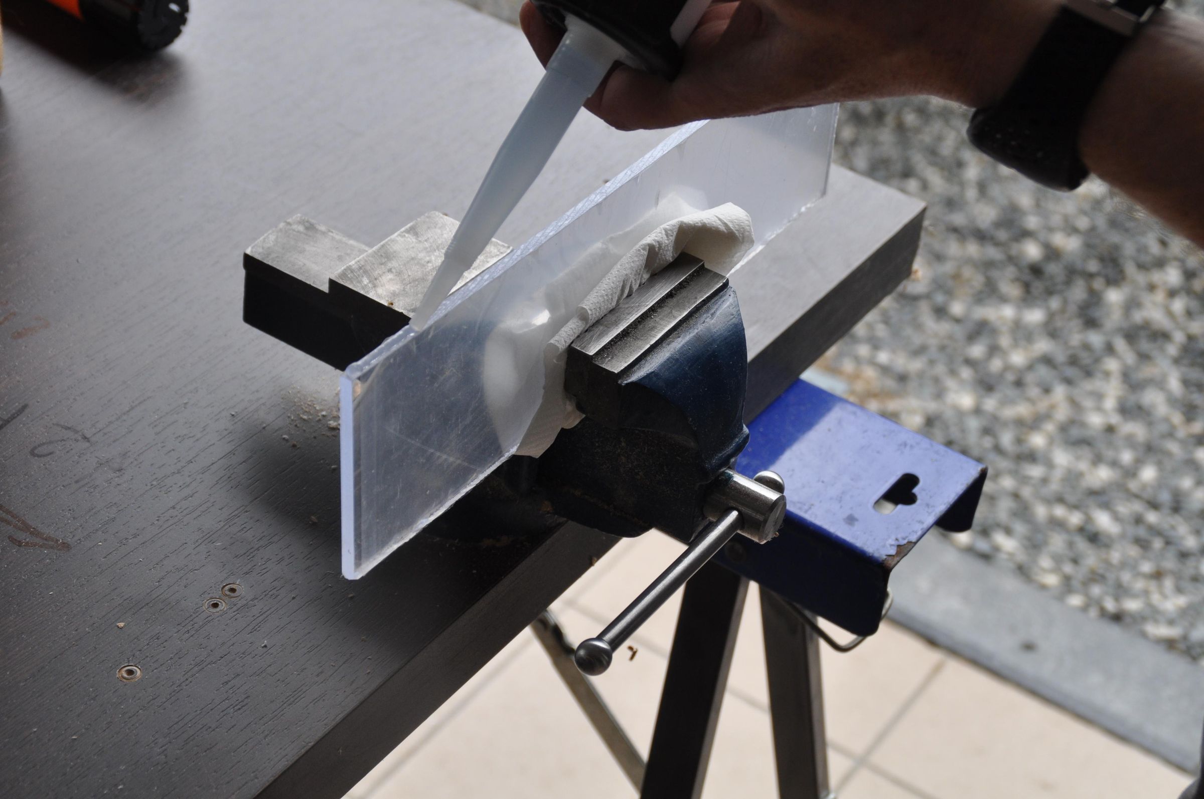Raspberry Pi Controlled Water Cistern With Web Interface : 14 Steps ...