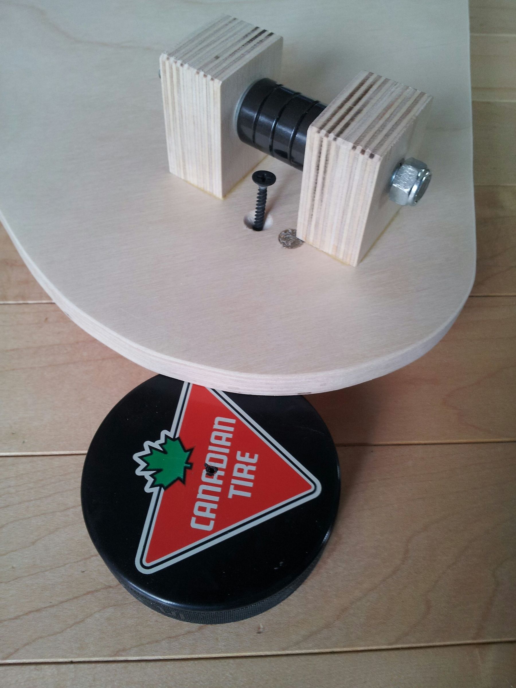 Equatorial Platform for the North : 11 Steps (with Pictures ...