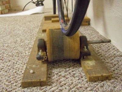 Indoor Bike Trainer : 8 Steps (with Pictures) - Instructables