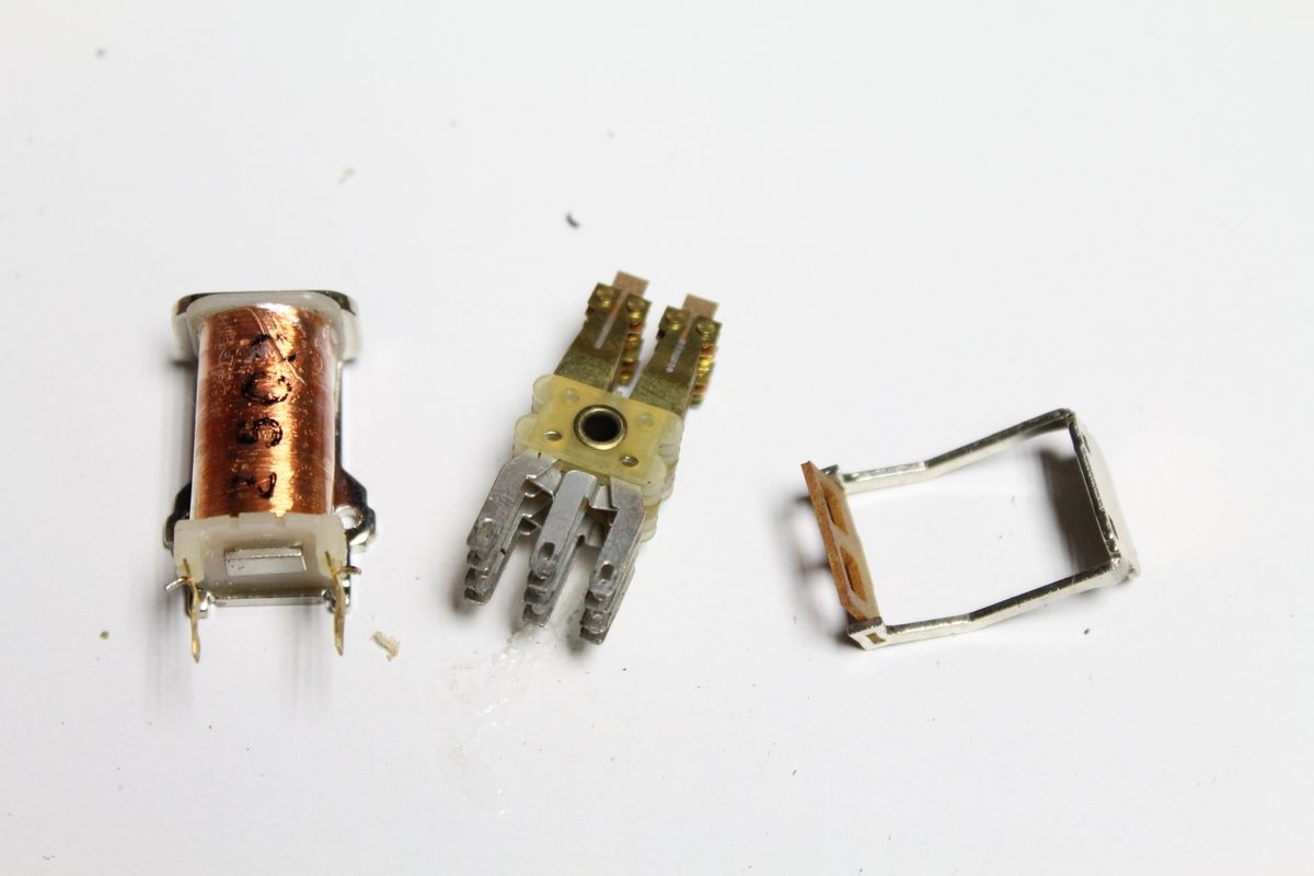 Micro Junkbot Display : 7 Steps (with Pictures) - Instructables