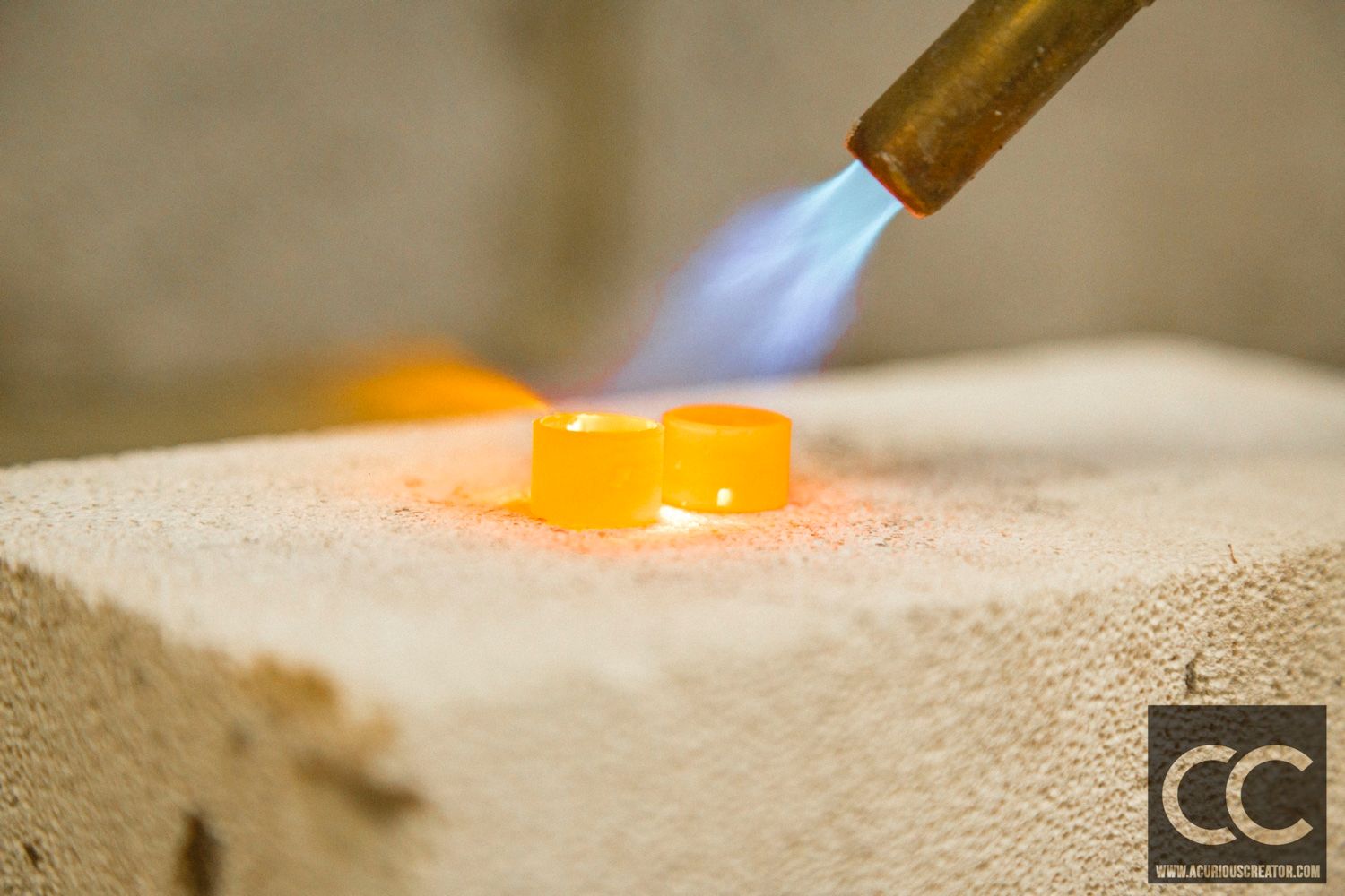 Copper + Wood Rings : 6 Steps (with Pictures) - Instructables