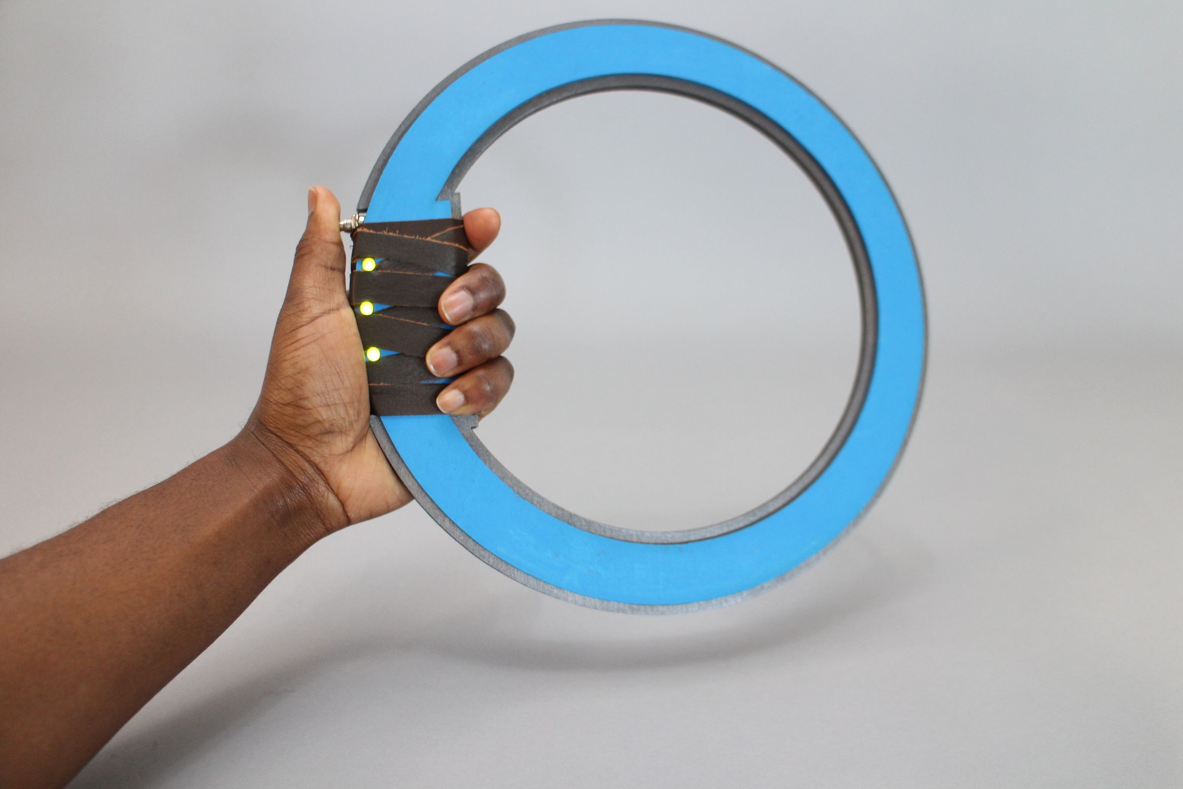 MLAB | LASERCUT RINGBLADES INSPIRED BY NAKIA : 15 Steps (with Pictures ...