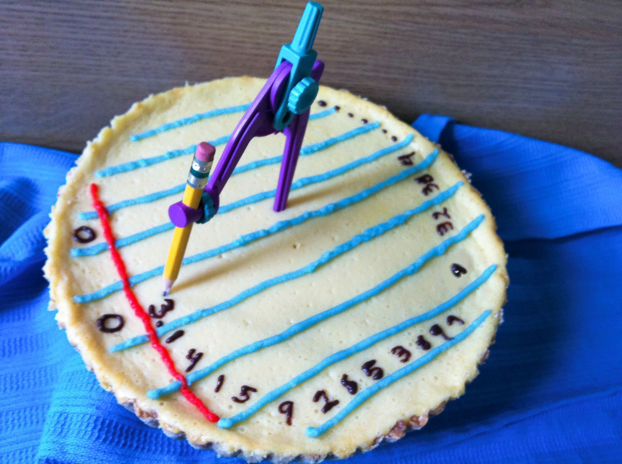 Pi Day Pies - Instructables