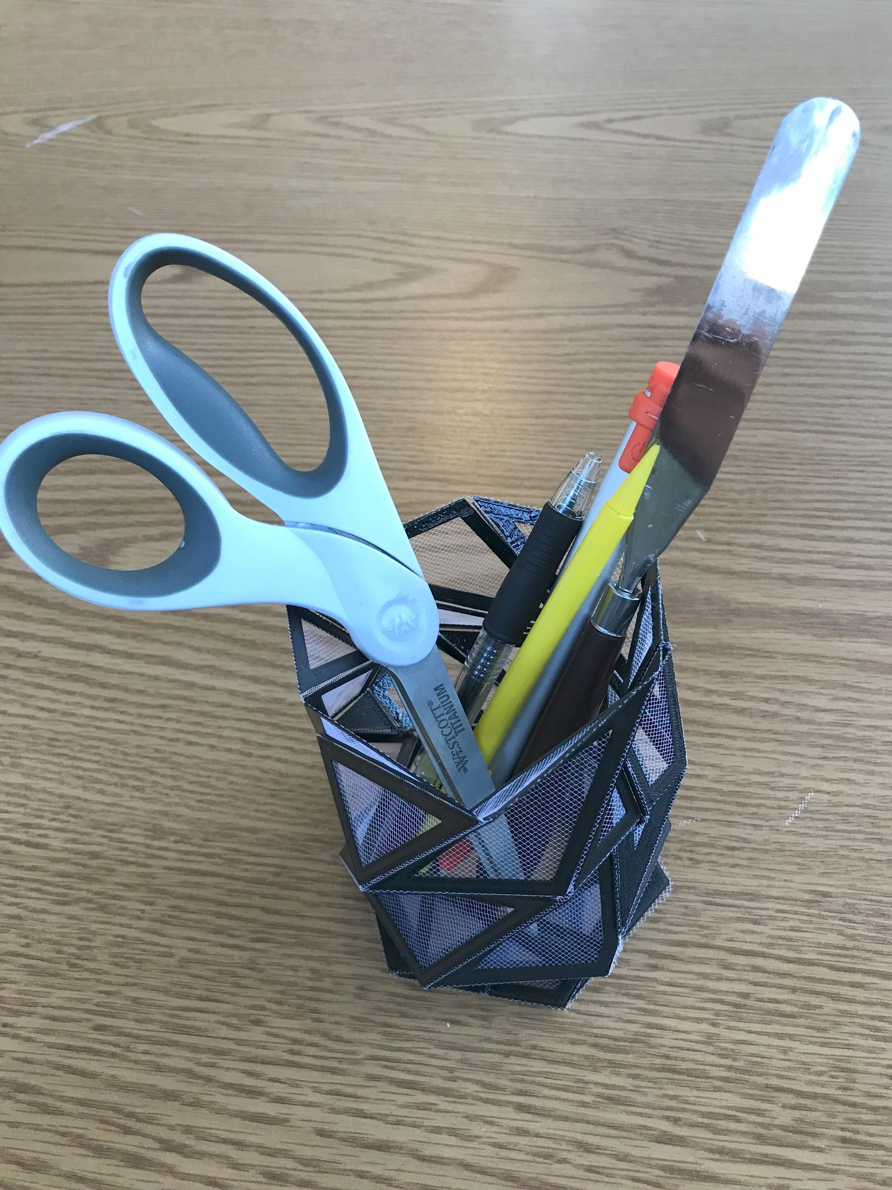 How to 3D Print Multiplanar Origami : 8 Steps - Instructables