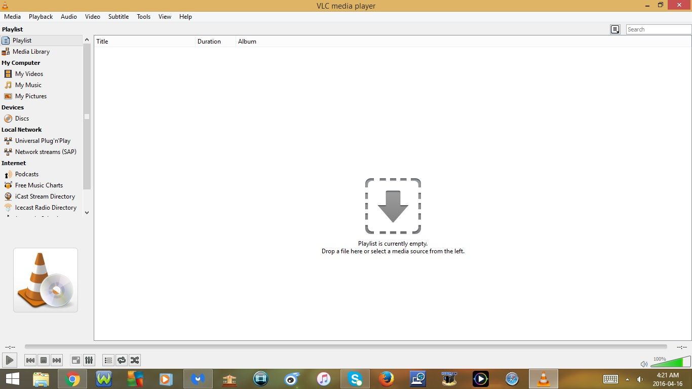 Keyboard Shortcuts for VLC Media Player!! : 3 Steps - Instructables