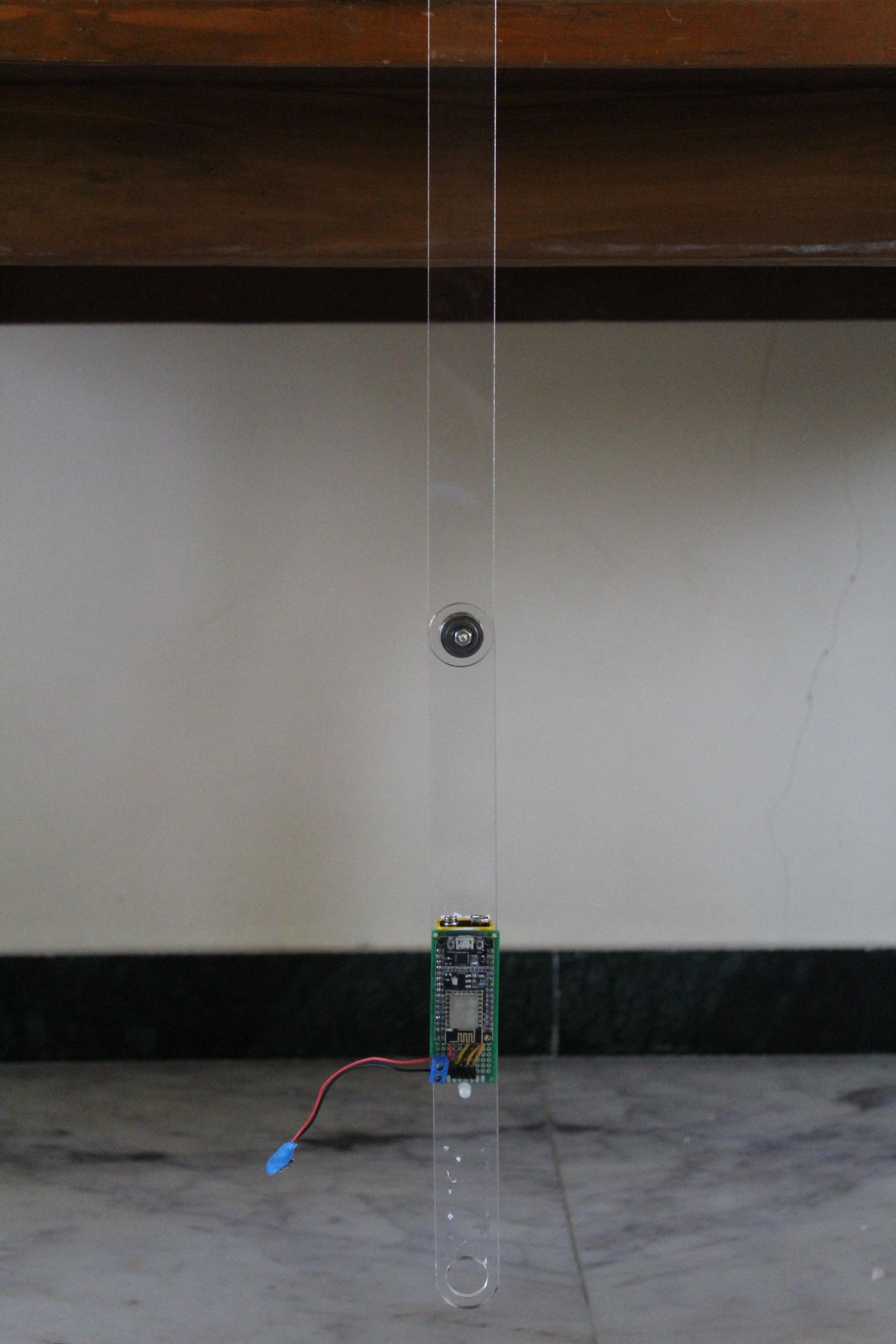Visualizing Chaos With the Double Pendulum : 9 Steps (with Pictures ...