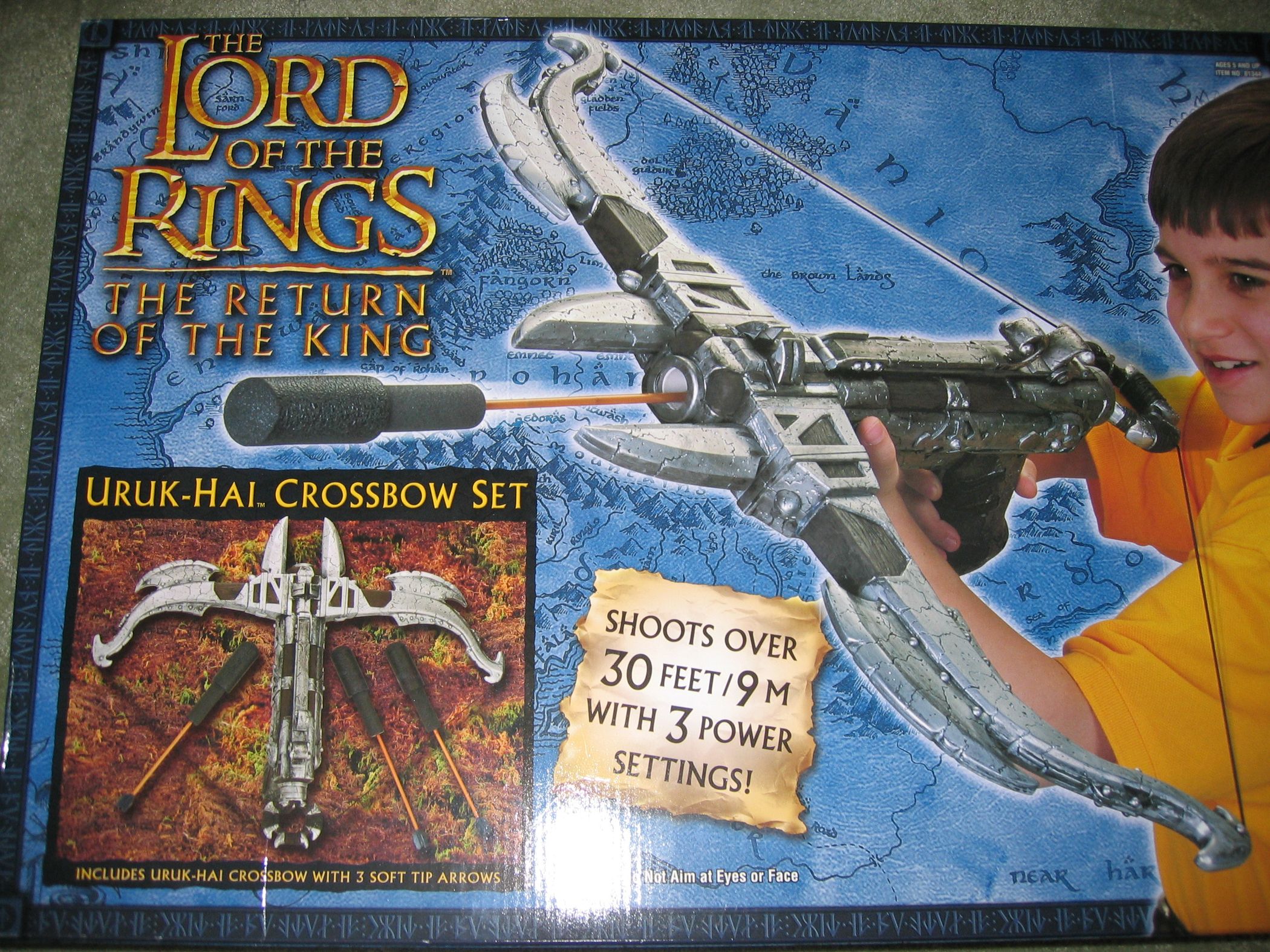 Crossbow Mods : 5 Steps - Instructables