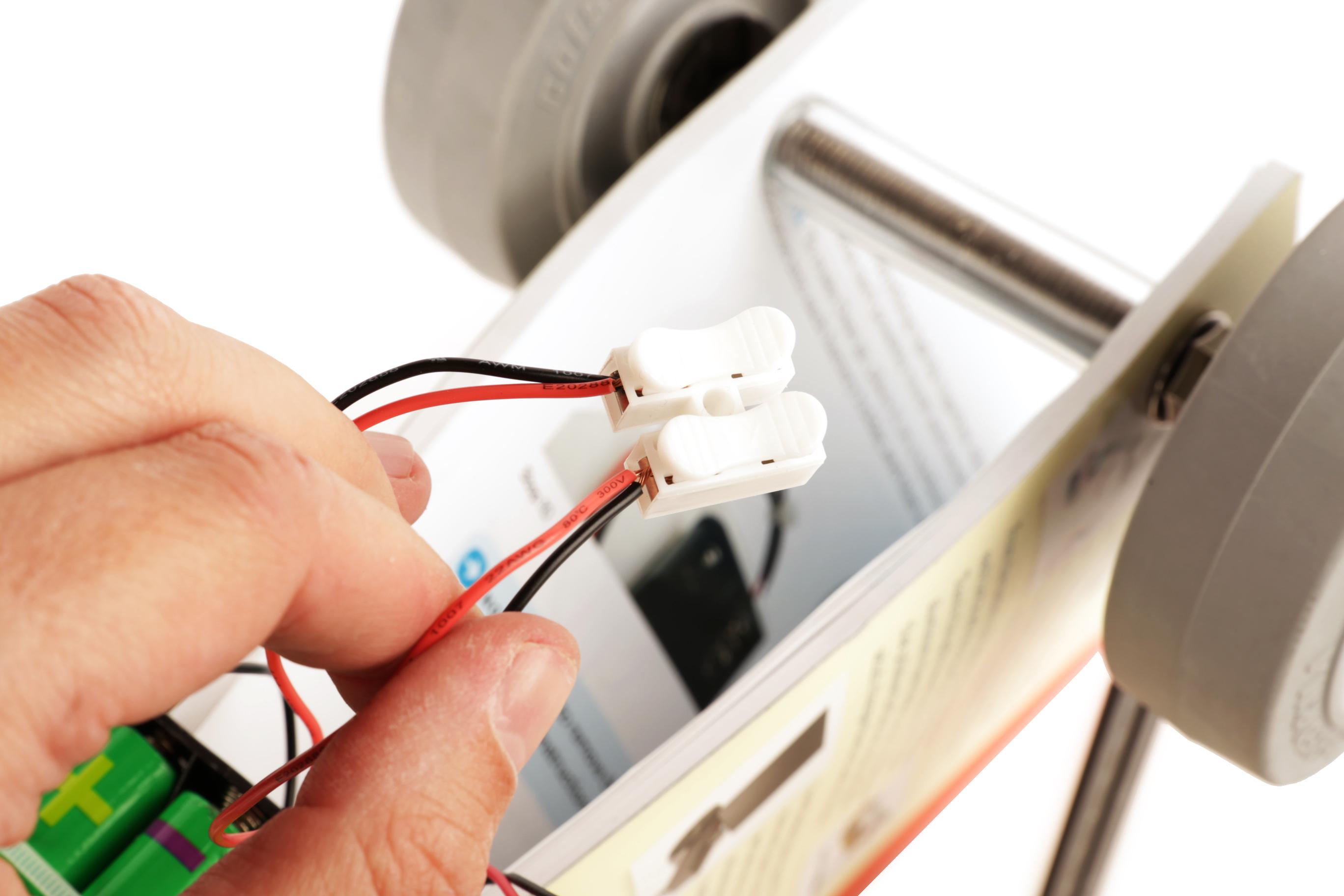 Homemade Robots Book Robot : 25 Steps (with Pictures) - Instructables