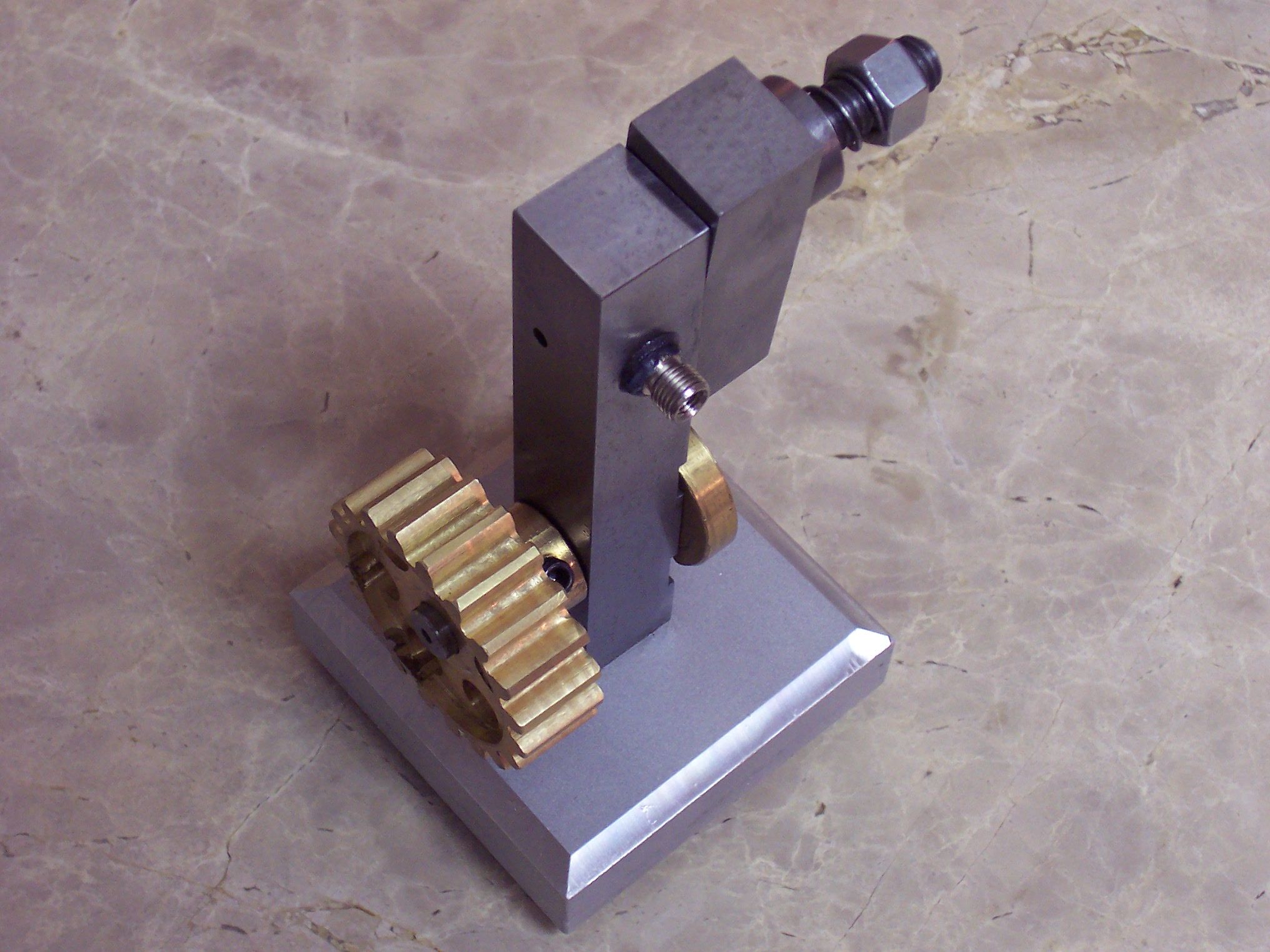 Air Engine (Updated 1/25/09) - Instructables