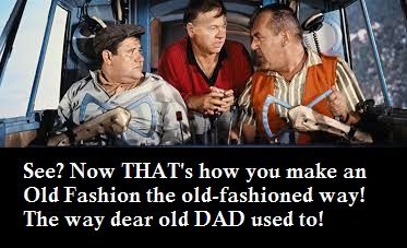 How to Make an Old Fashioned : 5 Steps (with Pictures) - Instructables