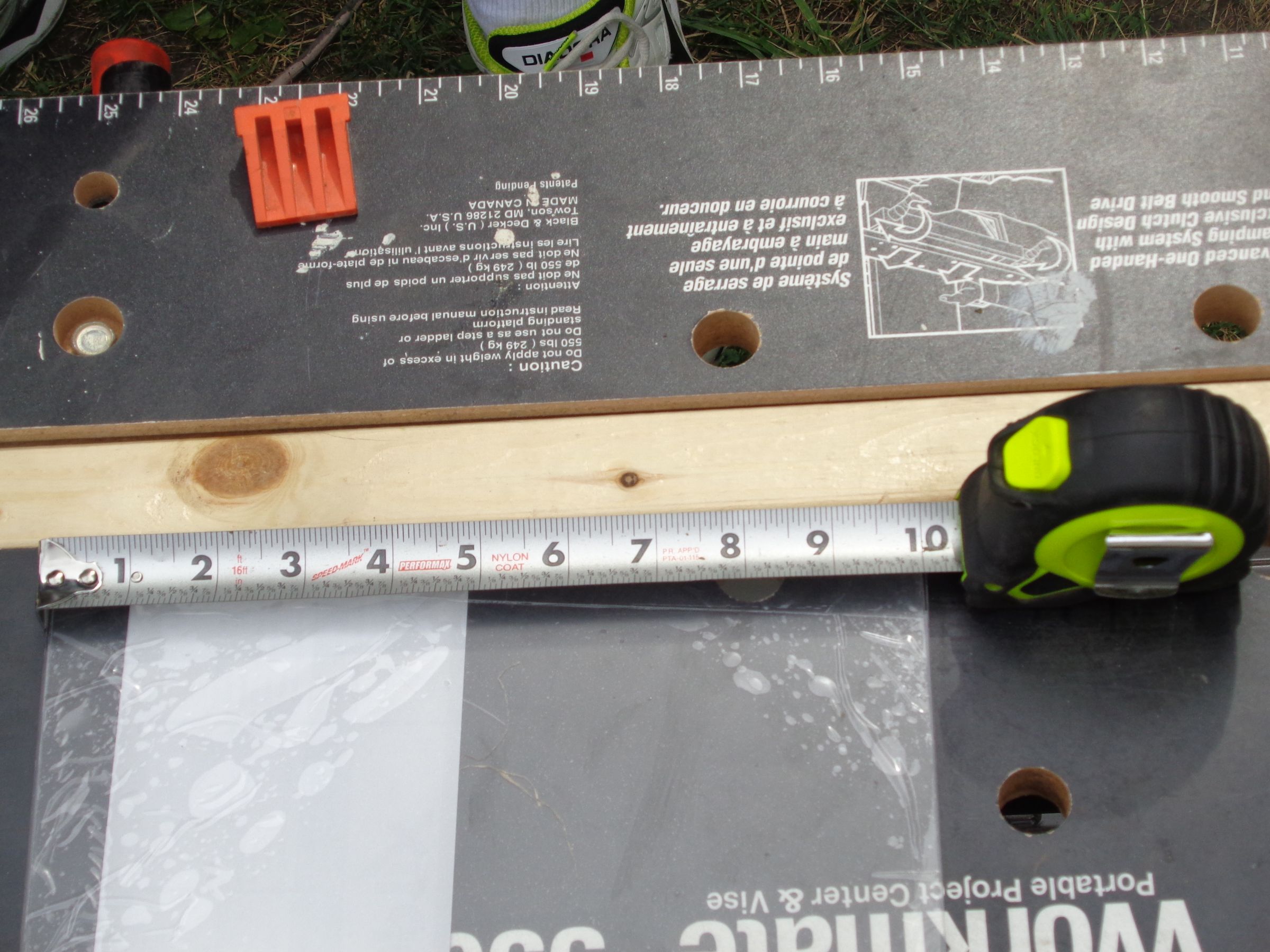 How to Make a Clapperboard : 5 Steps (with Pictures) - Instructables