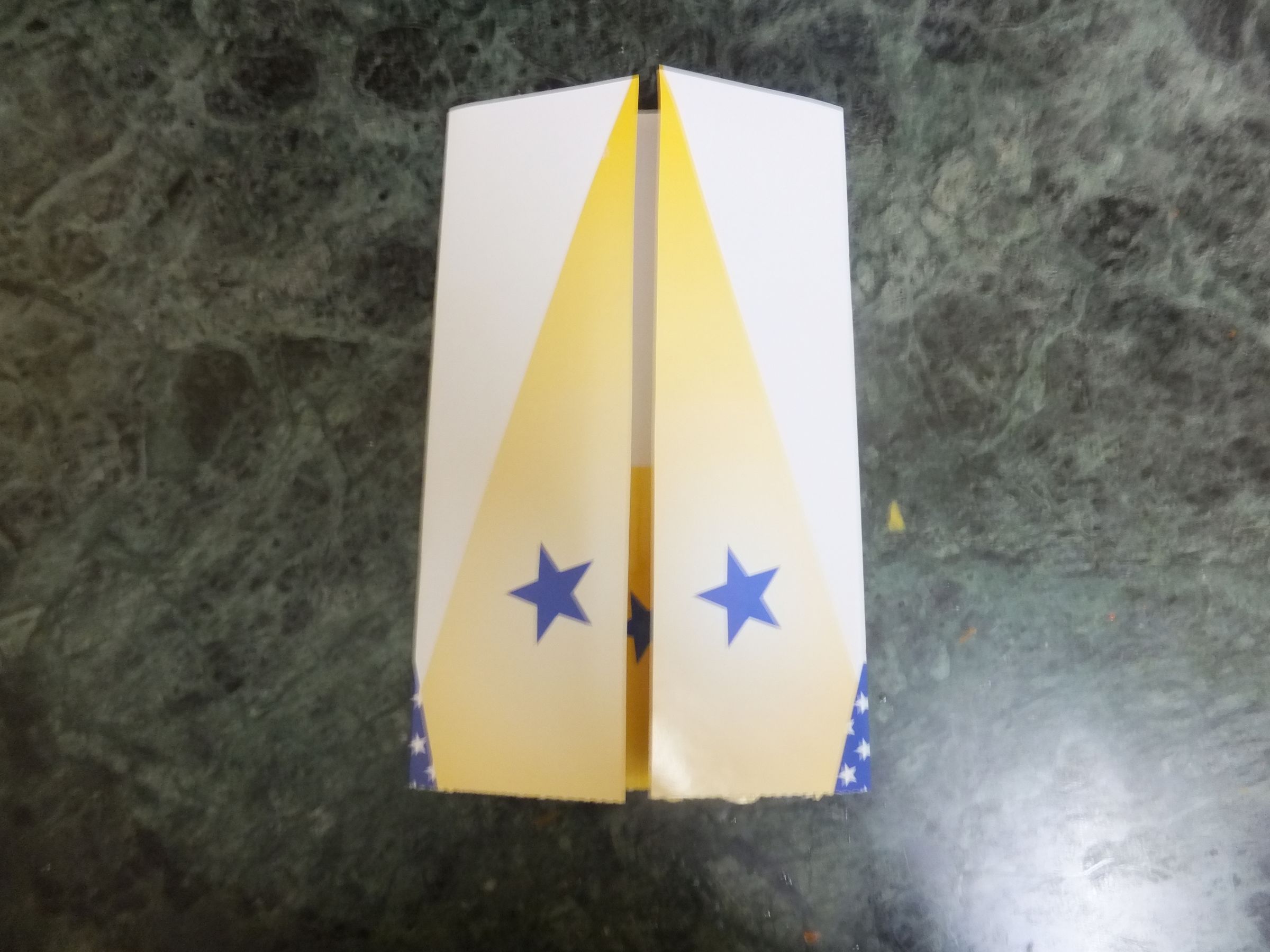 How to Make 10 Awesome Paper Airplanes! : 13 Steps - Instructables