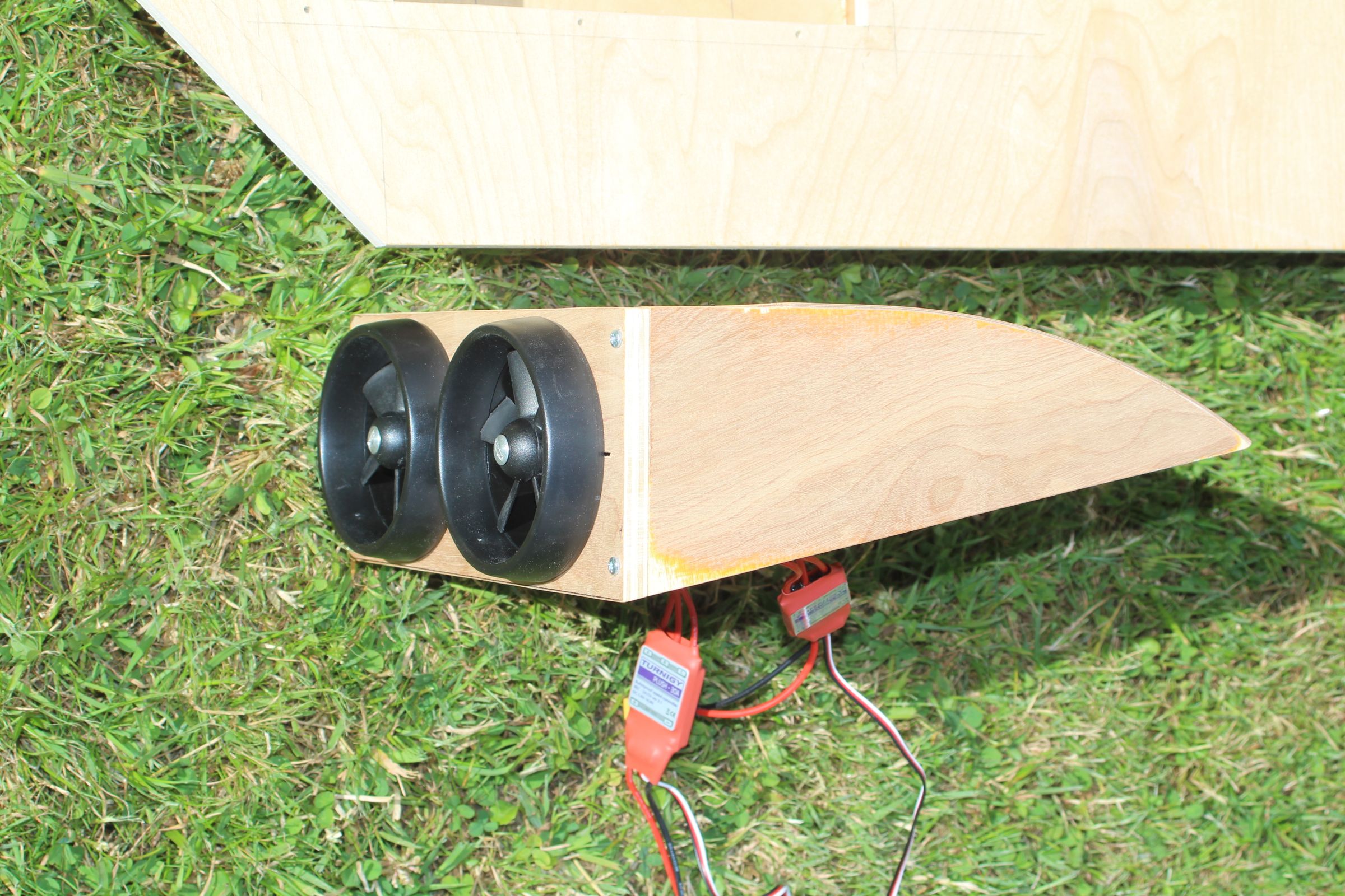 Hoverboard : 6 Steps (with Pictures) - Instructables