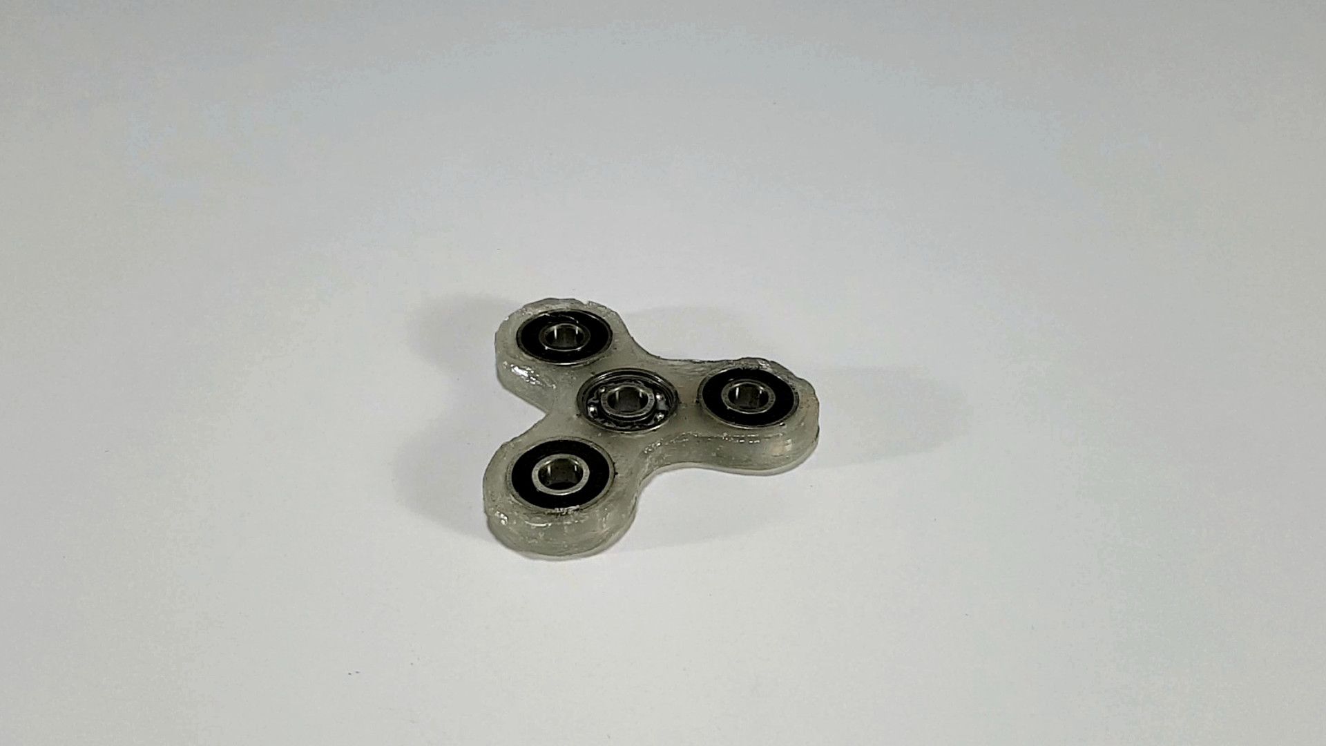How to Make a Fidget Hand Spinner : 6 Steps (with Pictures) - Instructables