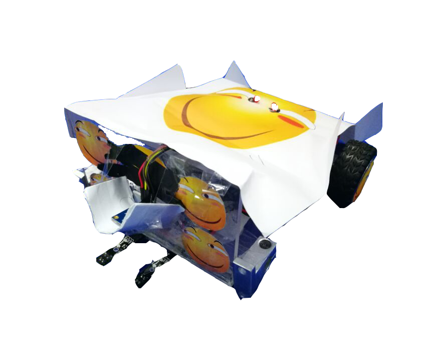 Bug Tower Defense : 9 Steps - Instructables