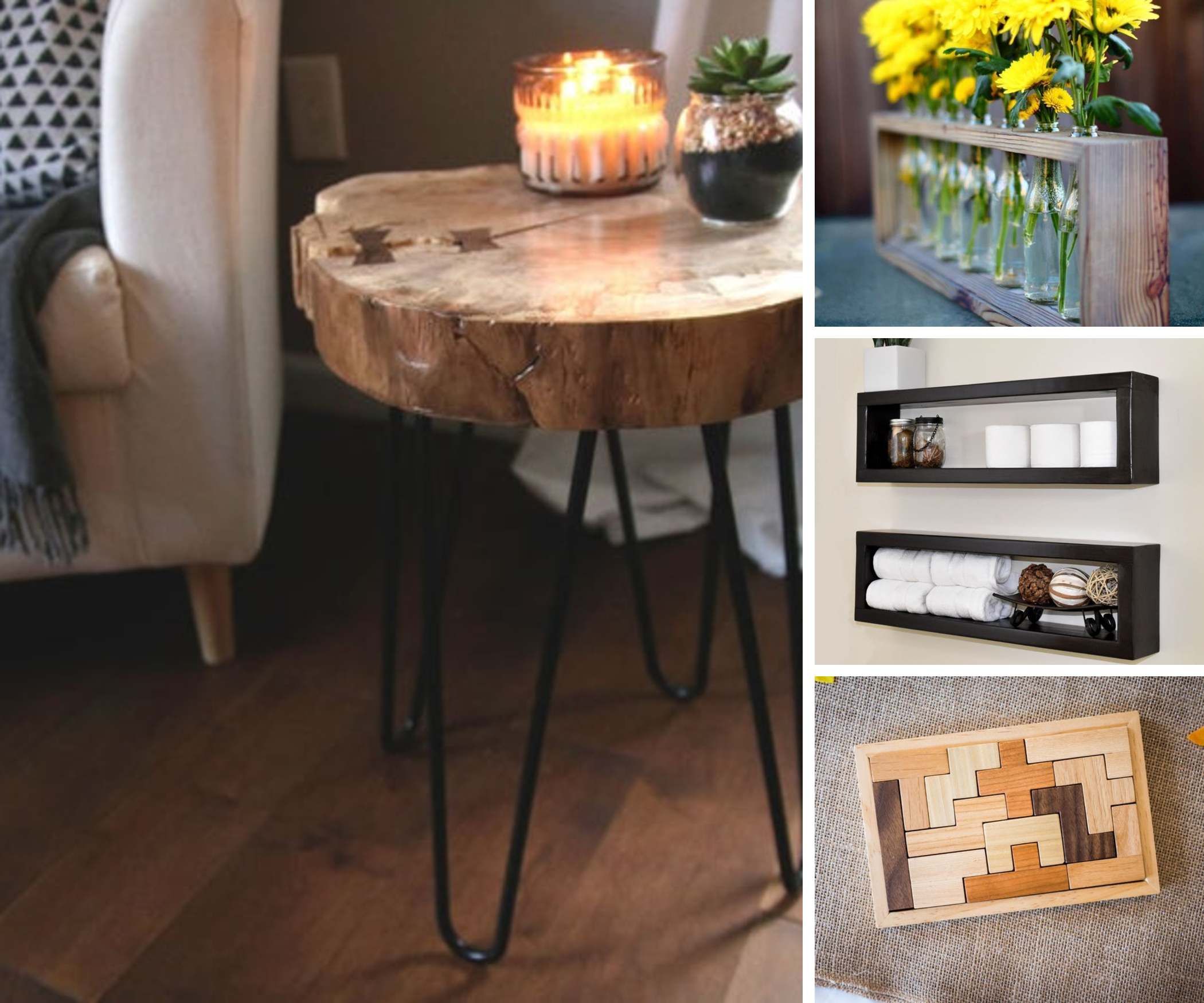 Woodworking - Instructables