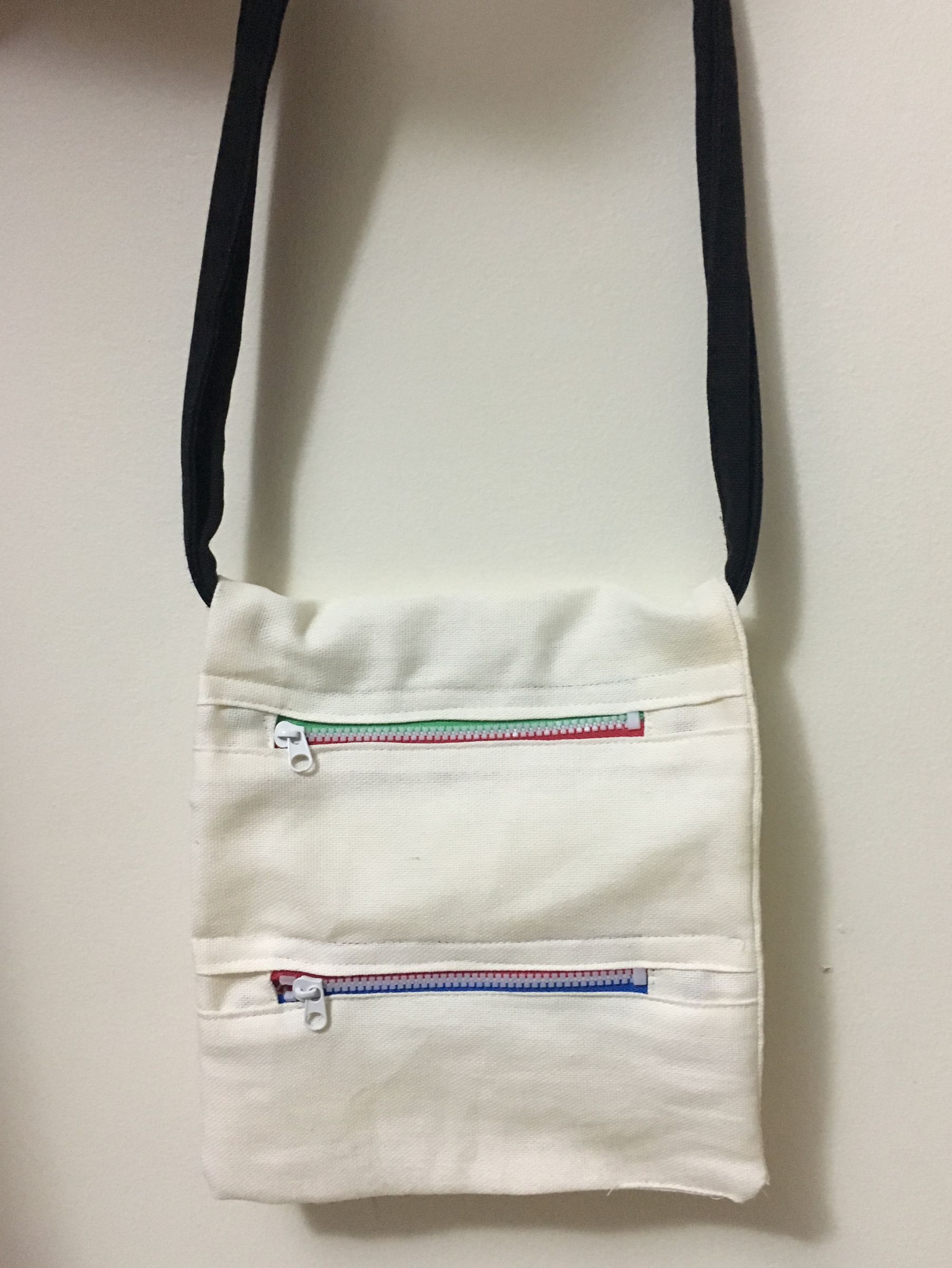 Hidden Hanger Pockets : 16 Steps (with Pictures) - Instructables