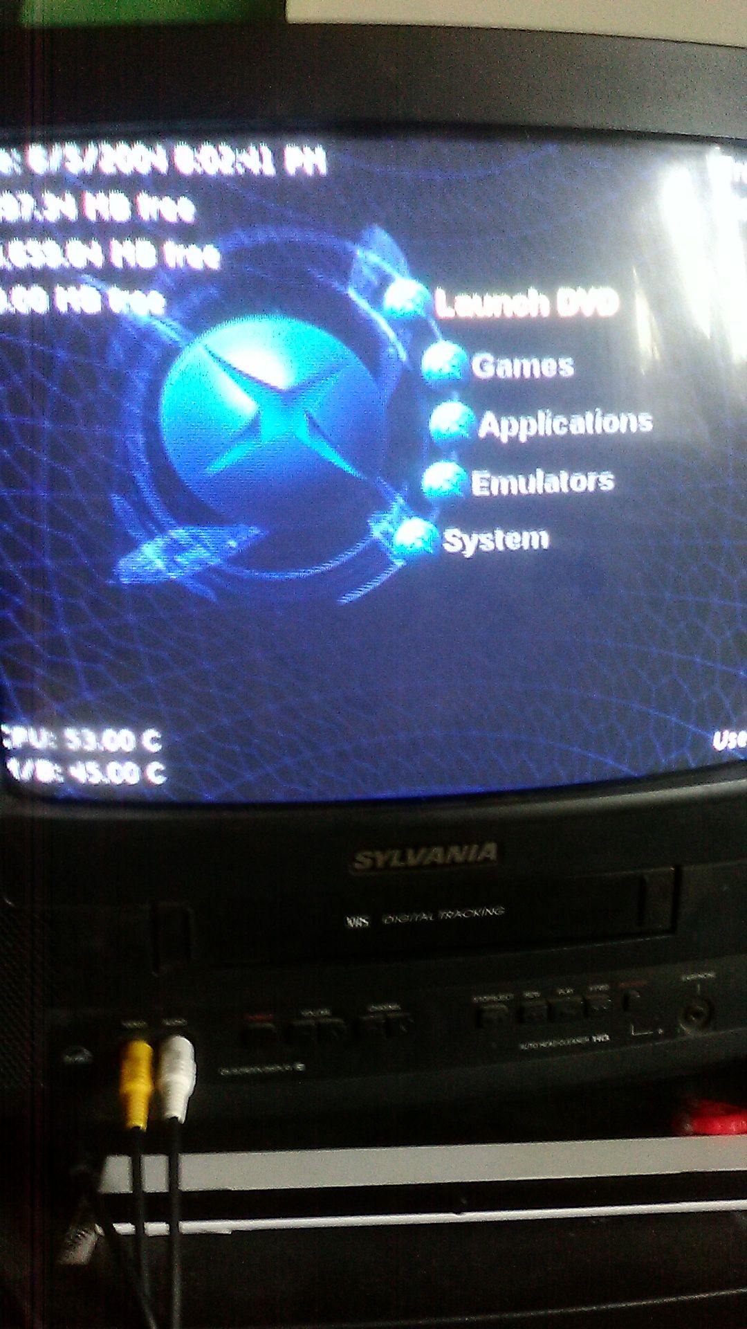 The Easiest Way to Soft Mod an Original XBOX : 5 Steps - Instructables