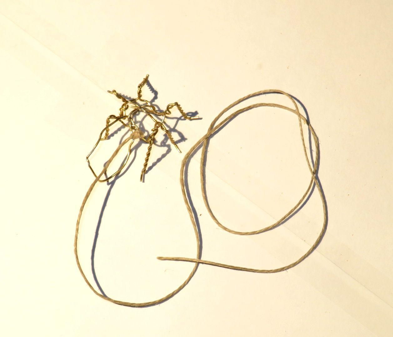 Larger Than the Natural Life Ant Sculpture : 3 Steps (with Pictures ...