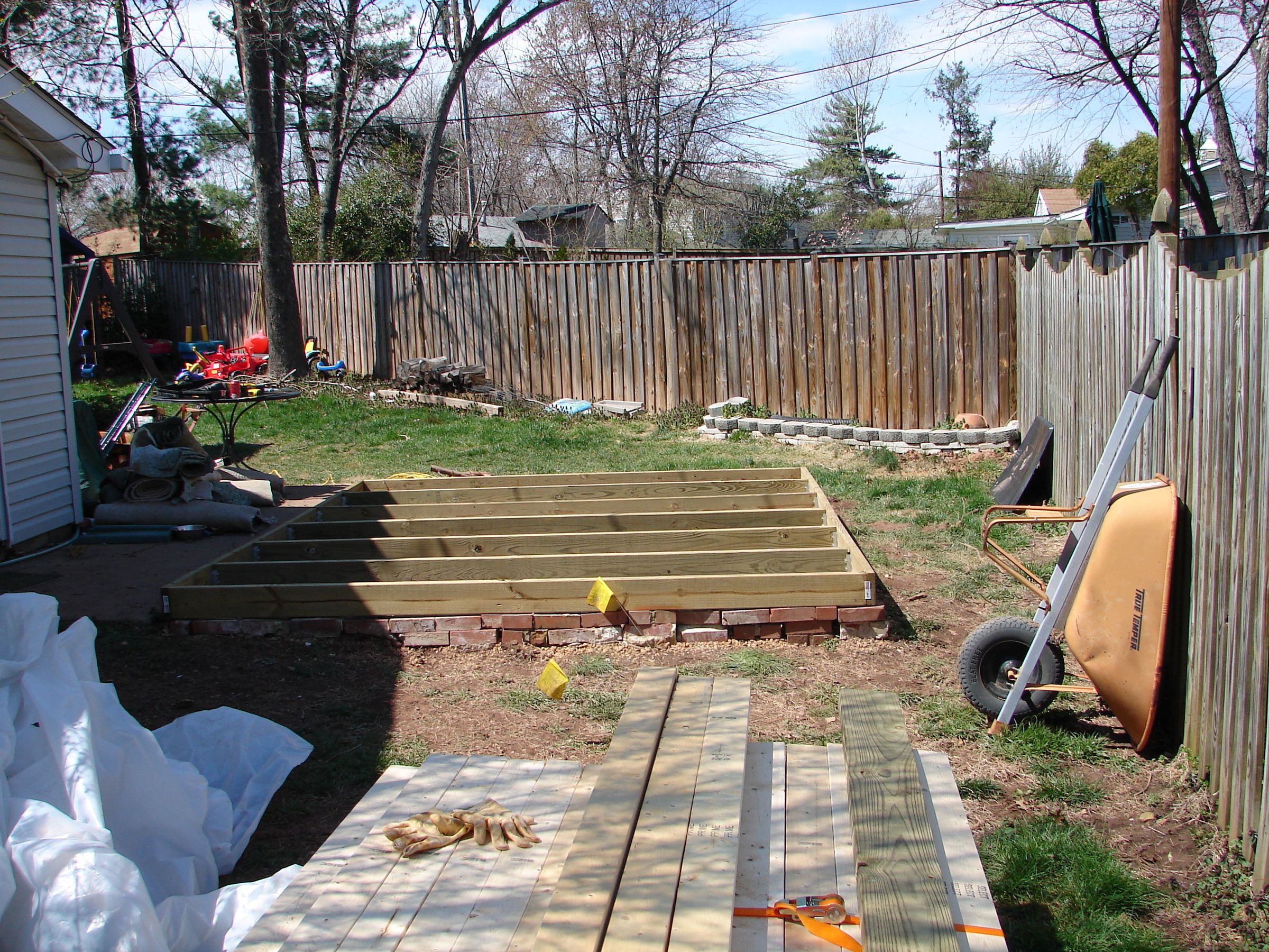 Building a Complete DIY Workshop : 8 Steps (with Pictures) - Instructables