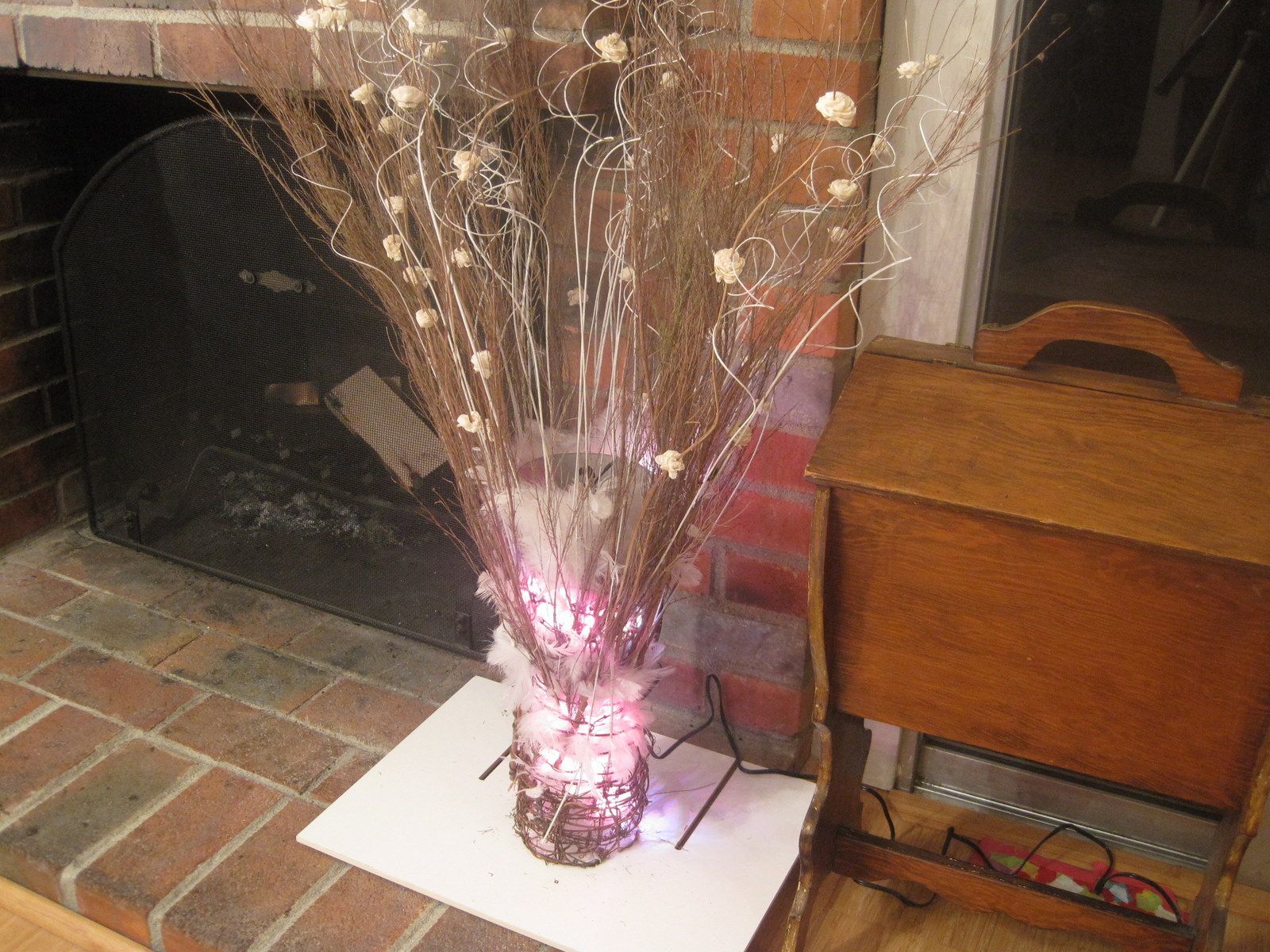 Android Controlled LED Strip (IOIO Powered) : 4 Steps (with Pictures) - Instructables