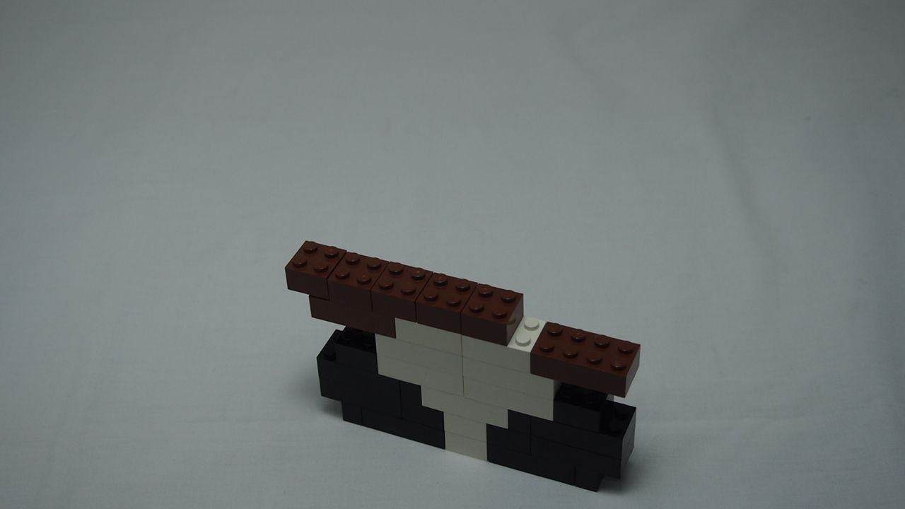 Lego Super Mario and Goomba : 5 Steps (with Pictures) - Instructables