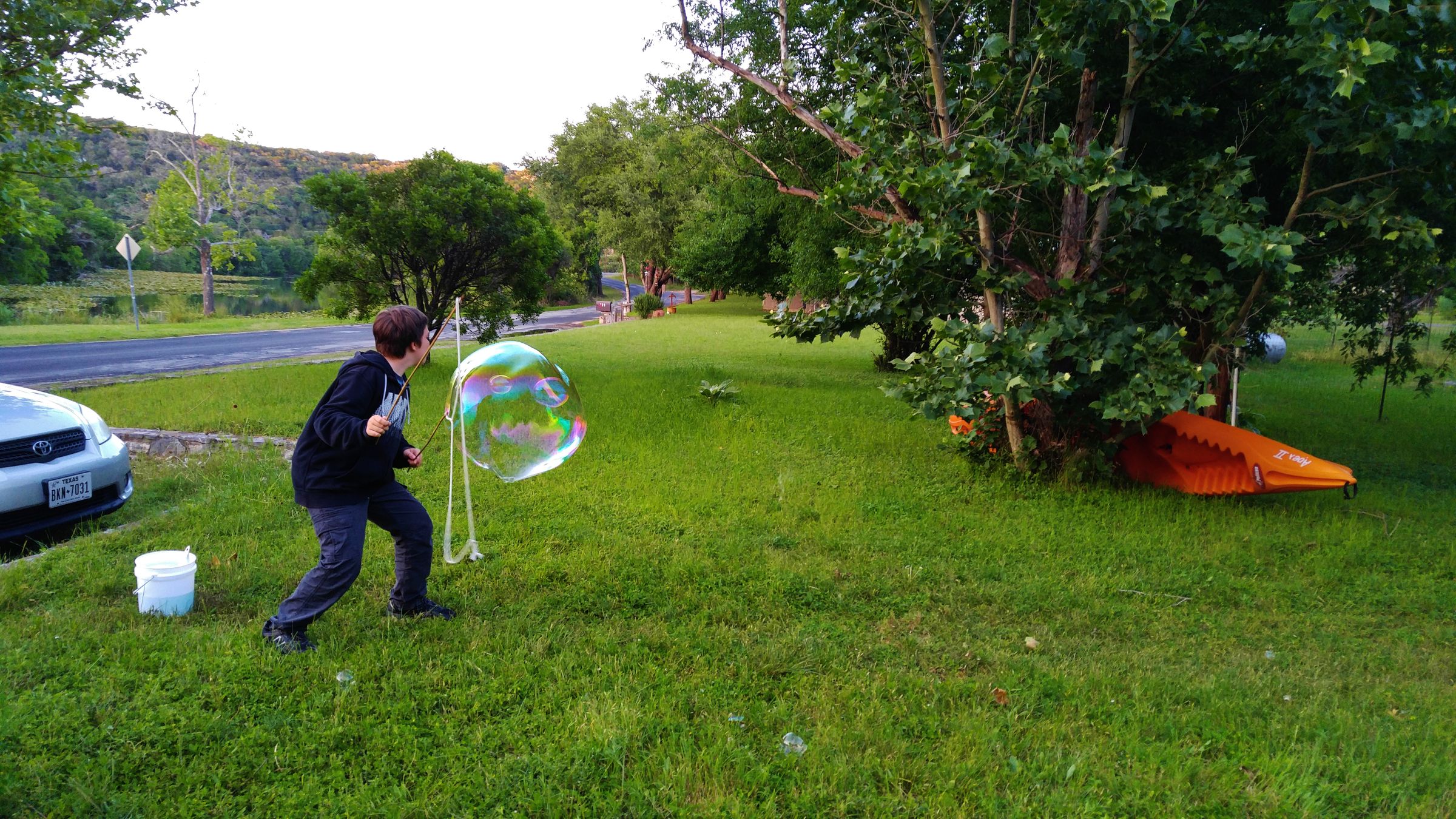 Set Up a BODACIOUS BUBBLE STATION for PARTIES, FESTIVALS & EVENTS ...