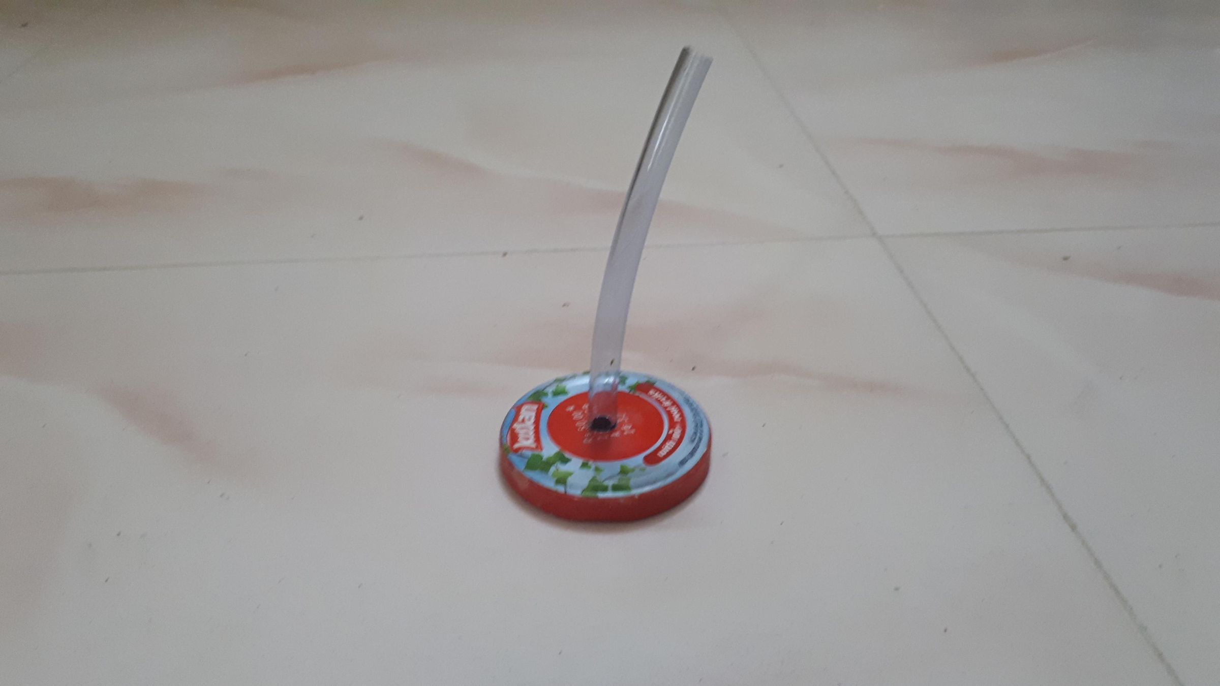 Mini Vacuum Chamber : 6 Steps (with Pictures) - Instructables