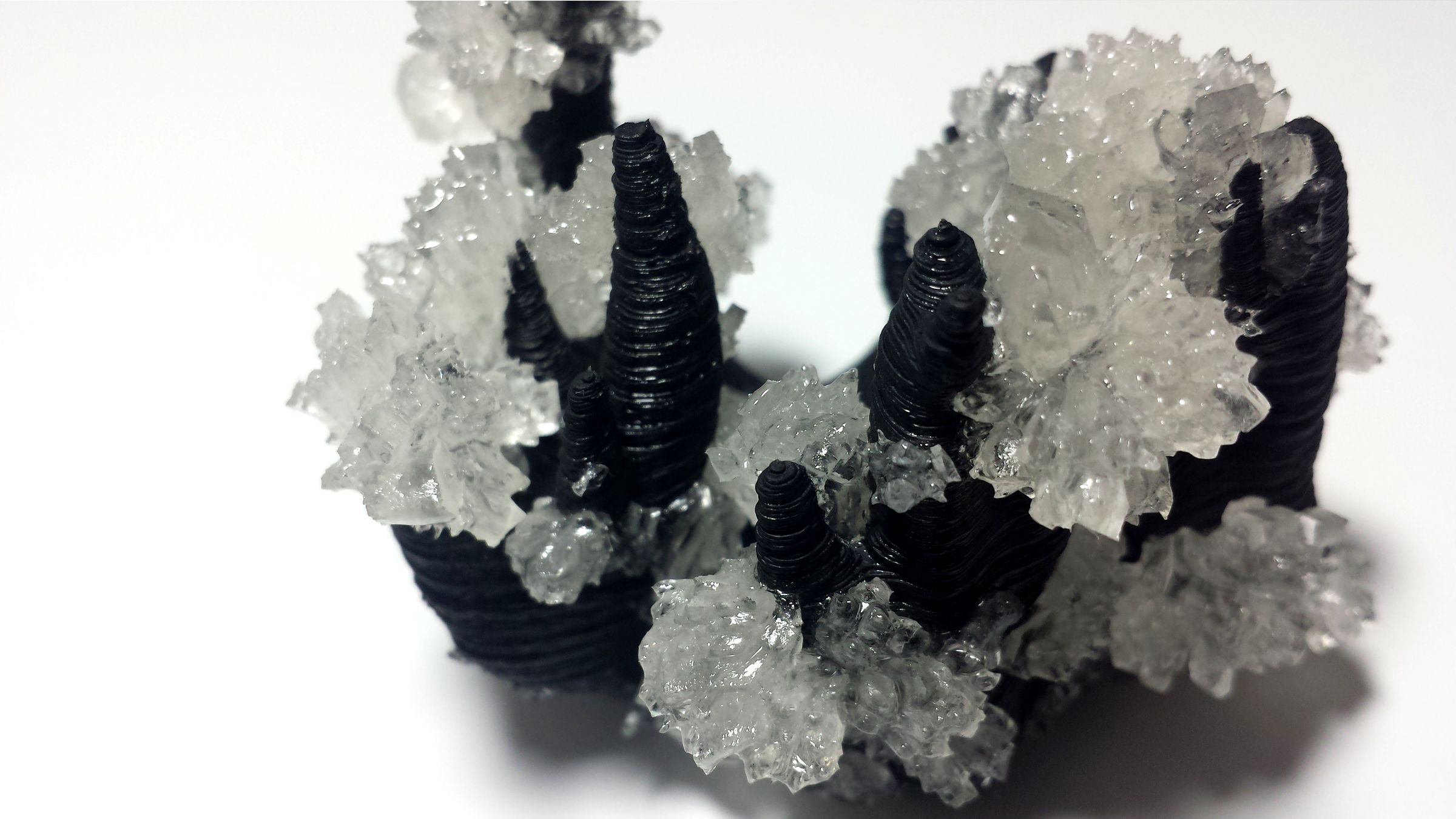3D Printed Rock Candy : 3 Steps (with Pictures) - Instructables