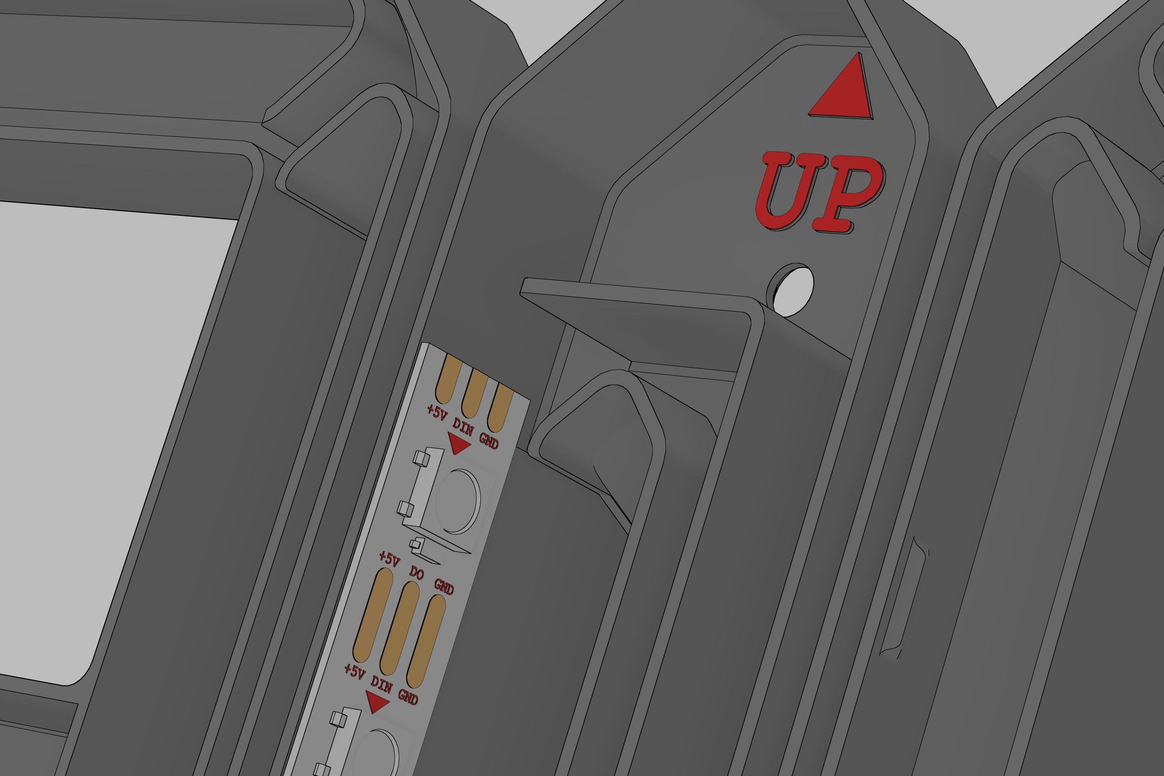 Retro 7 Segment Clock - the Final One(s) : 11 Steps (with Pictures ...