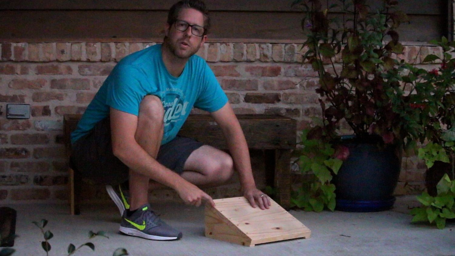 DIY Slant Board : 11 Steps (with Pictures) - Instructables