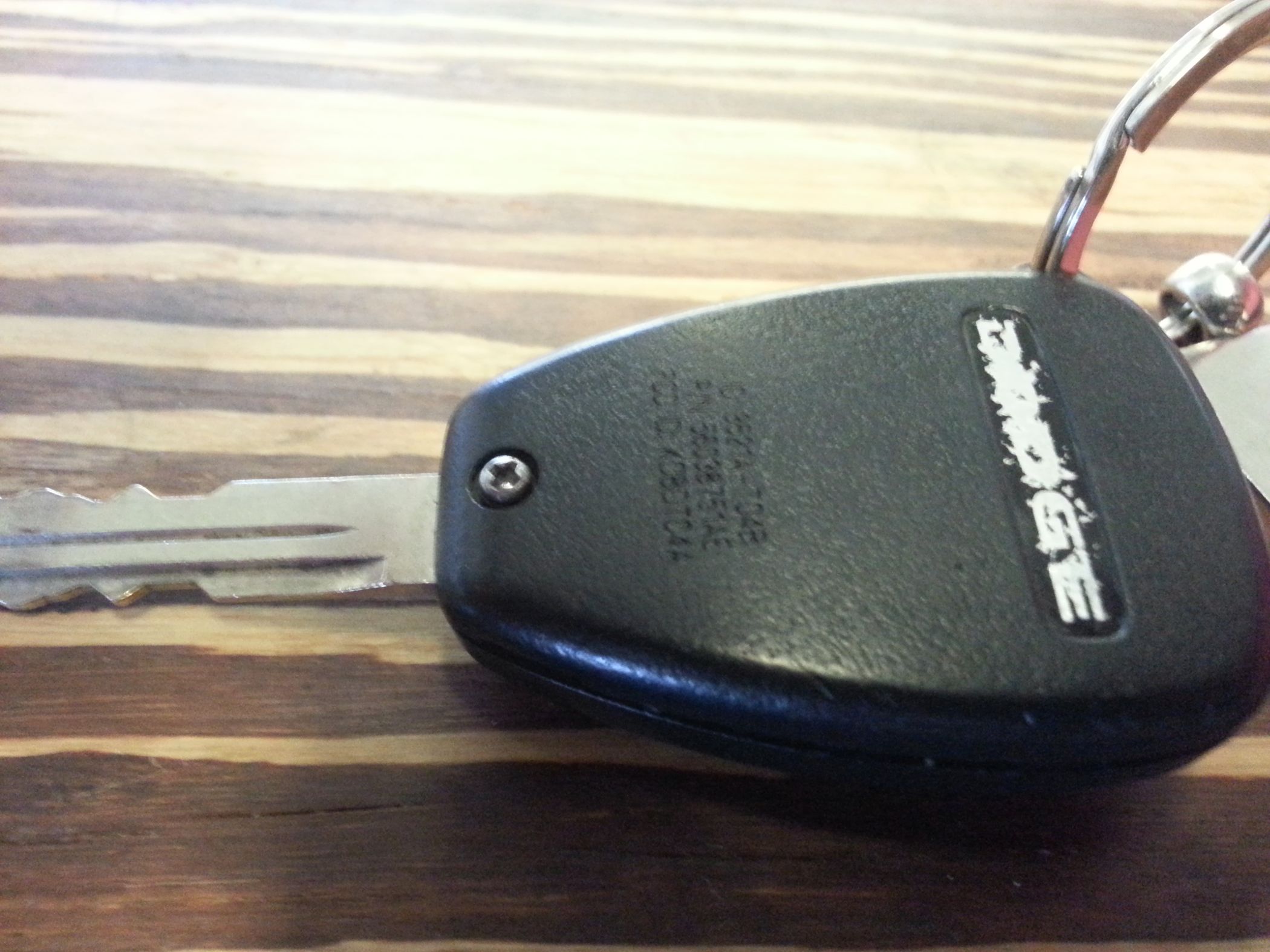 @TechShopMP: Repairing a Car Remote - Instructables