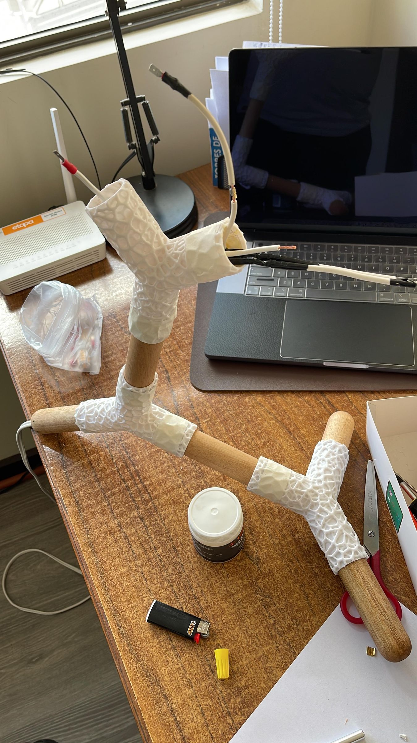 JEDA LAMP : 6 Steps (with Pictures) - Instructables