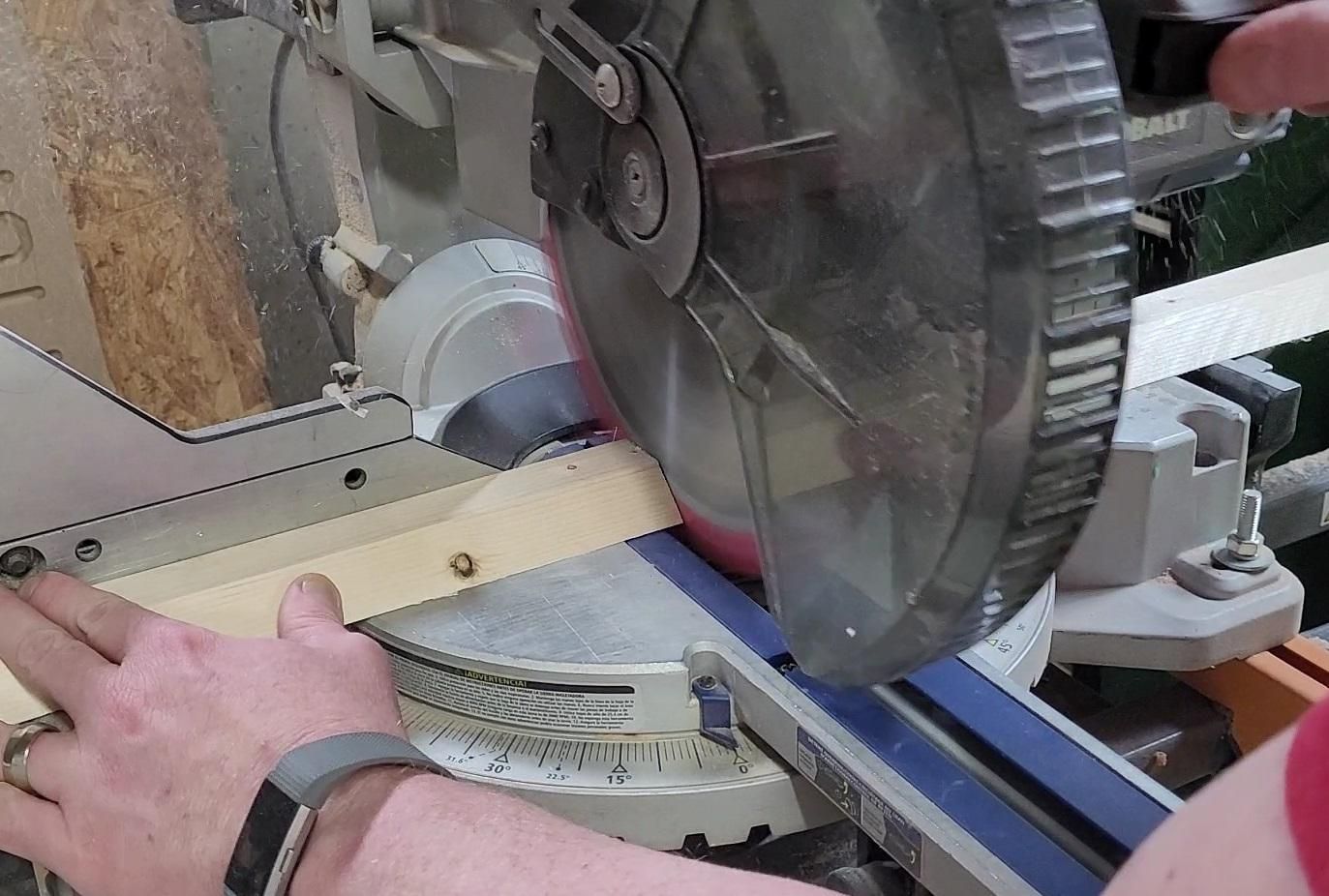Router Bit Storage on French Cleats : 11 Steps (with Pictures ...