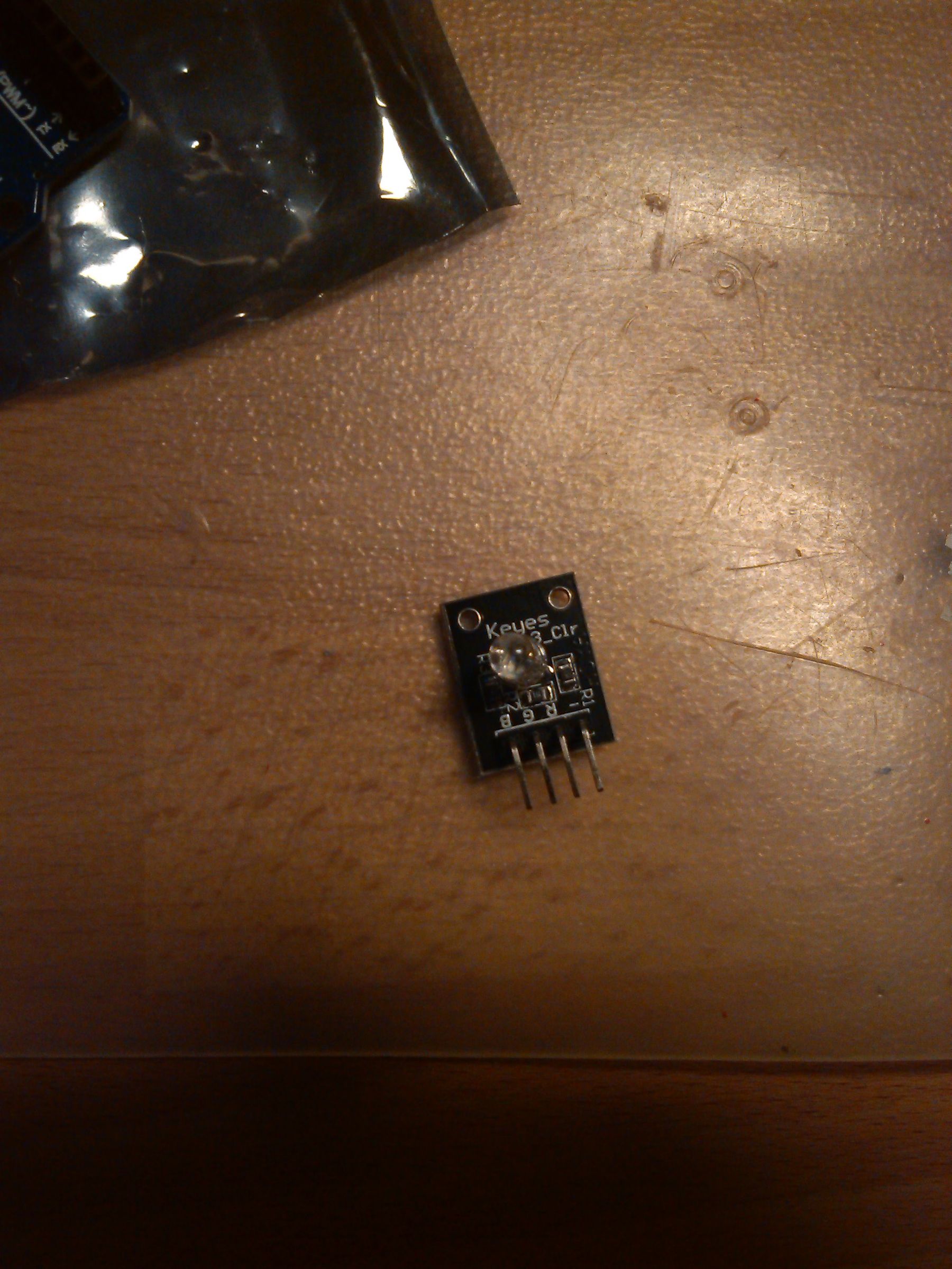 SIMPLE RGB LED ARDUINO PROJRCT - Instructables