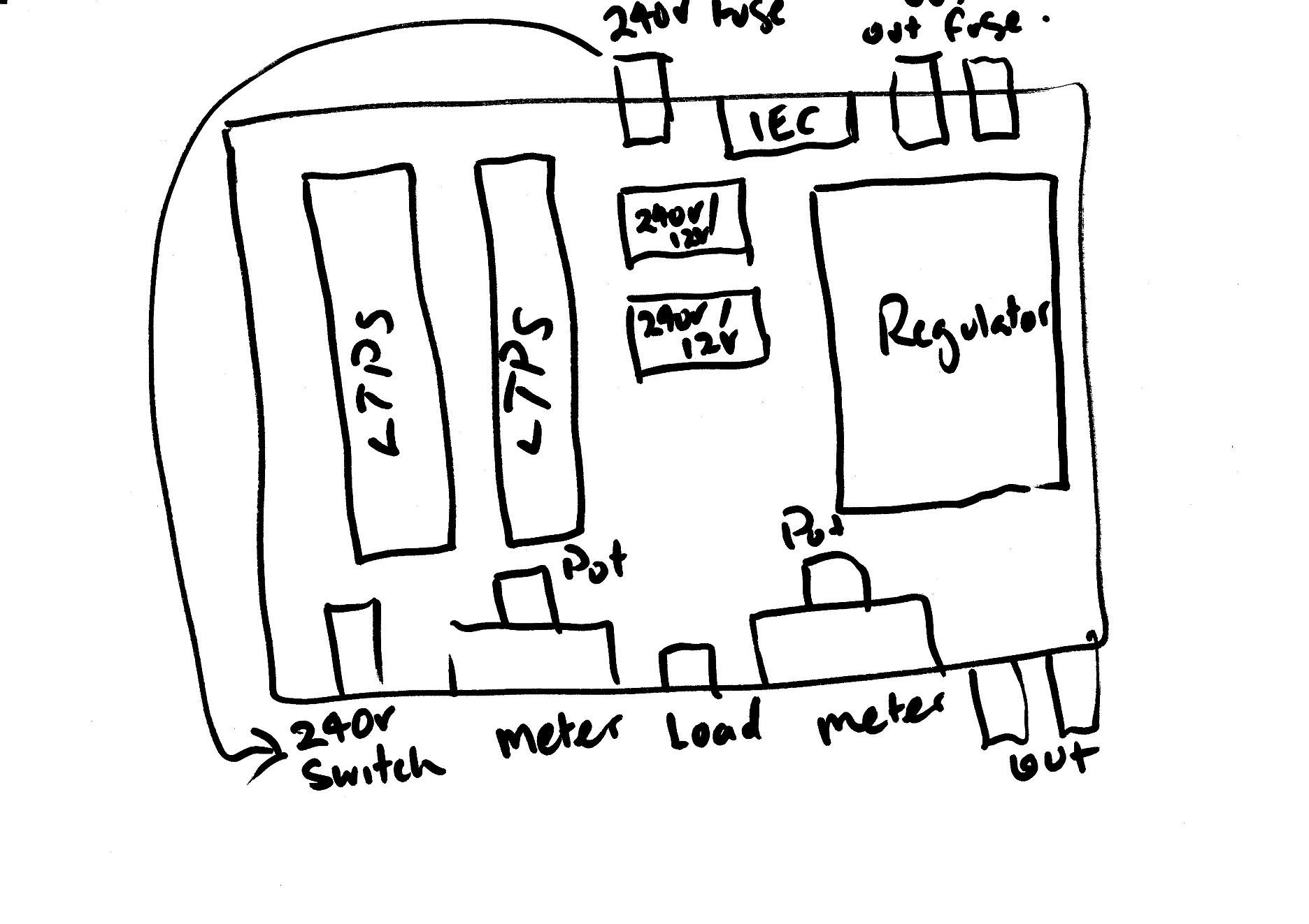 Build a Dual 15V Power Supply Using Off the Shelf Modules for Under $50 : 10 Steps (with ...