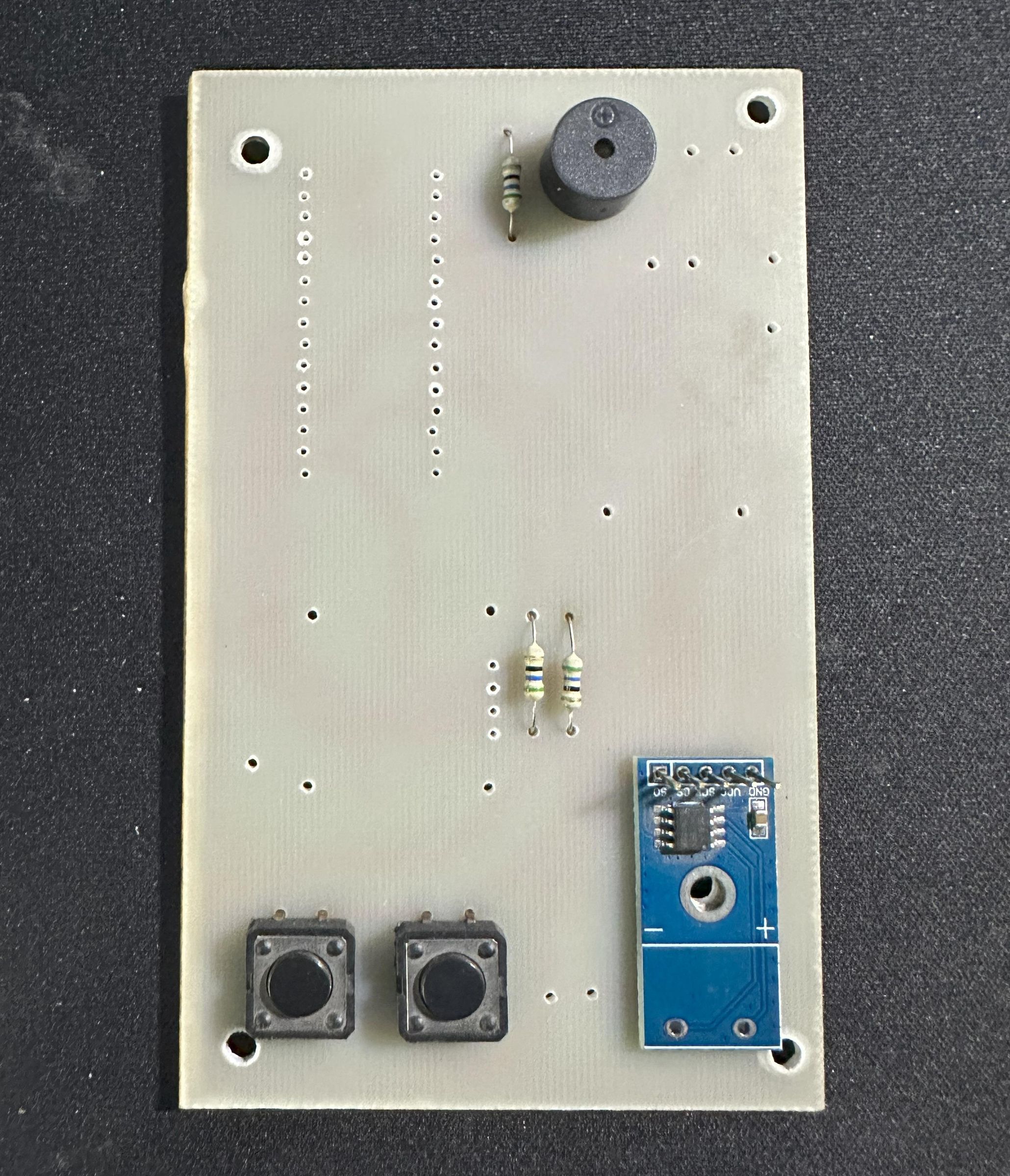 DIY Reflow Hot Plate : 11 Steps (with Pictures) - Instructables
