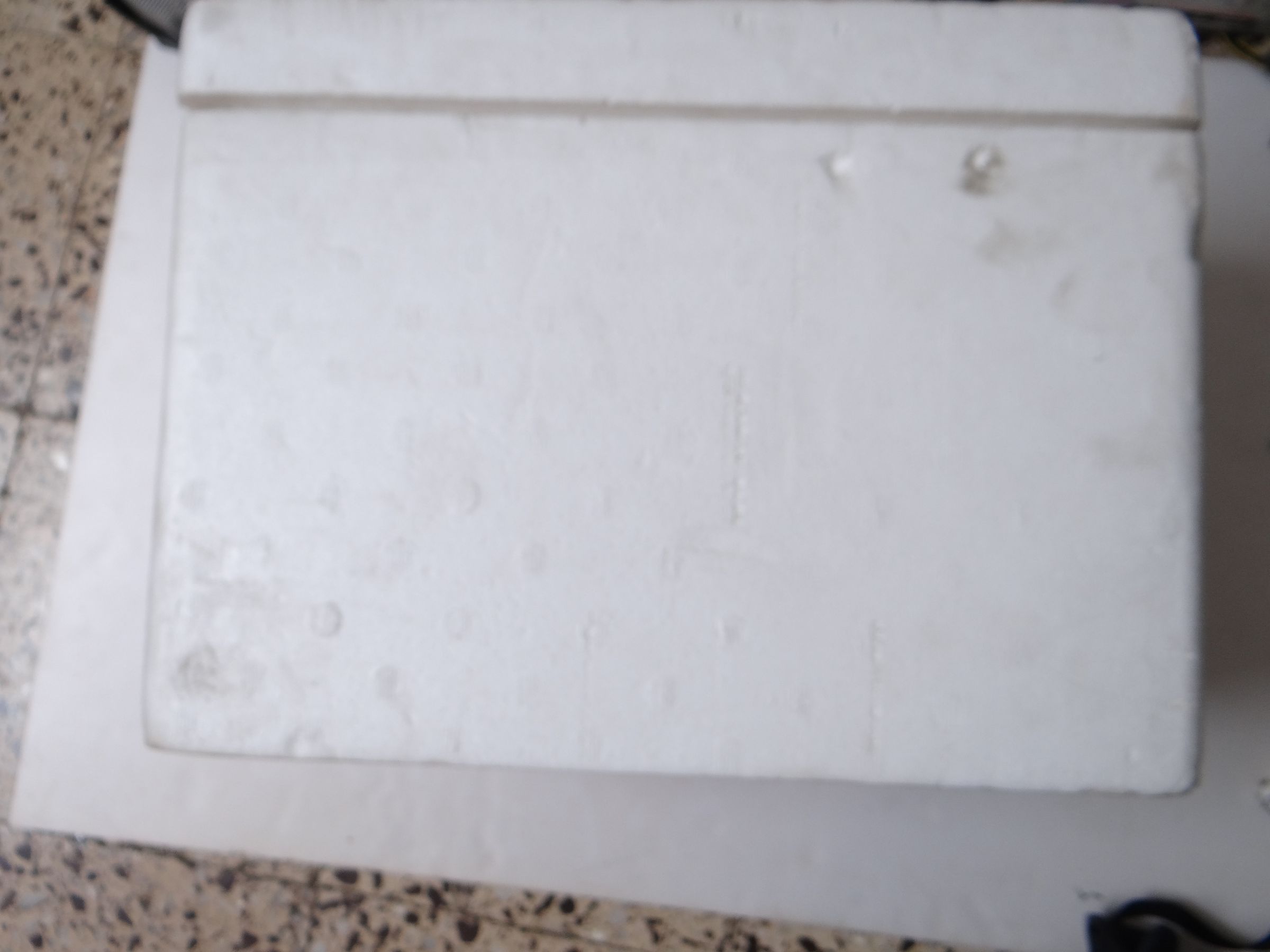 DIY Peltier Beverage Cooler Box : 9 Steps (with Pictures) - Instructables
