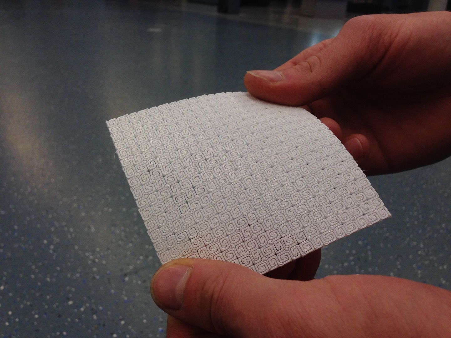 Flexible 3D Printing : 4 Steps (with Pictures) - Instructables