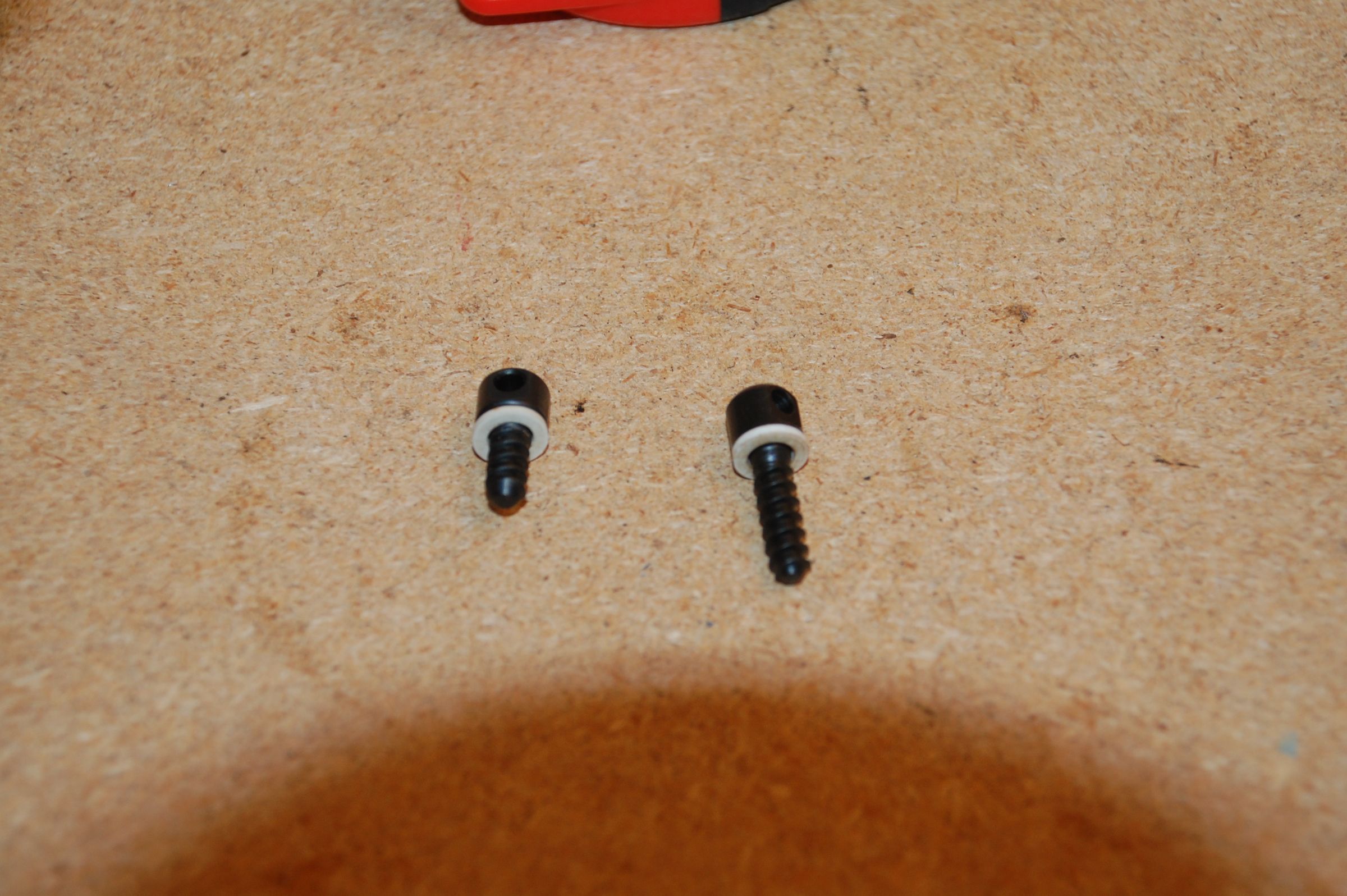 Install Sling Mounts for Your Rifle : 8 Steps (with Pictures ...