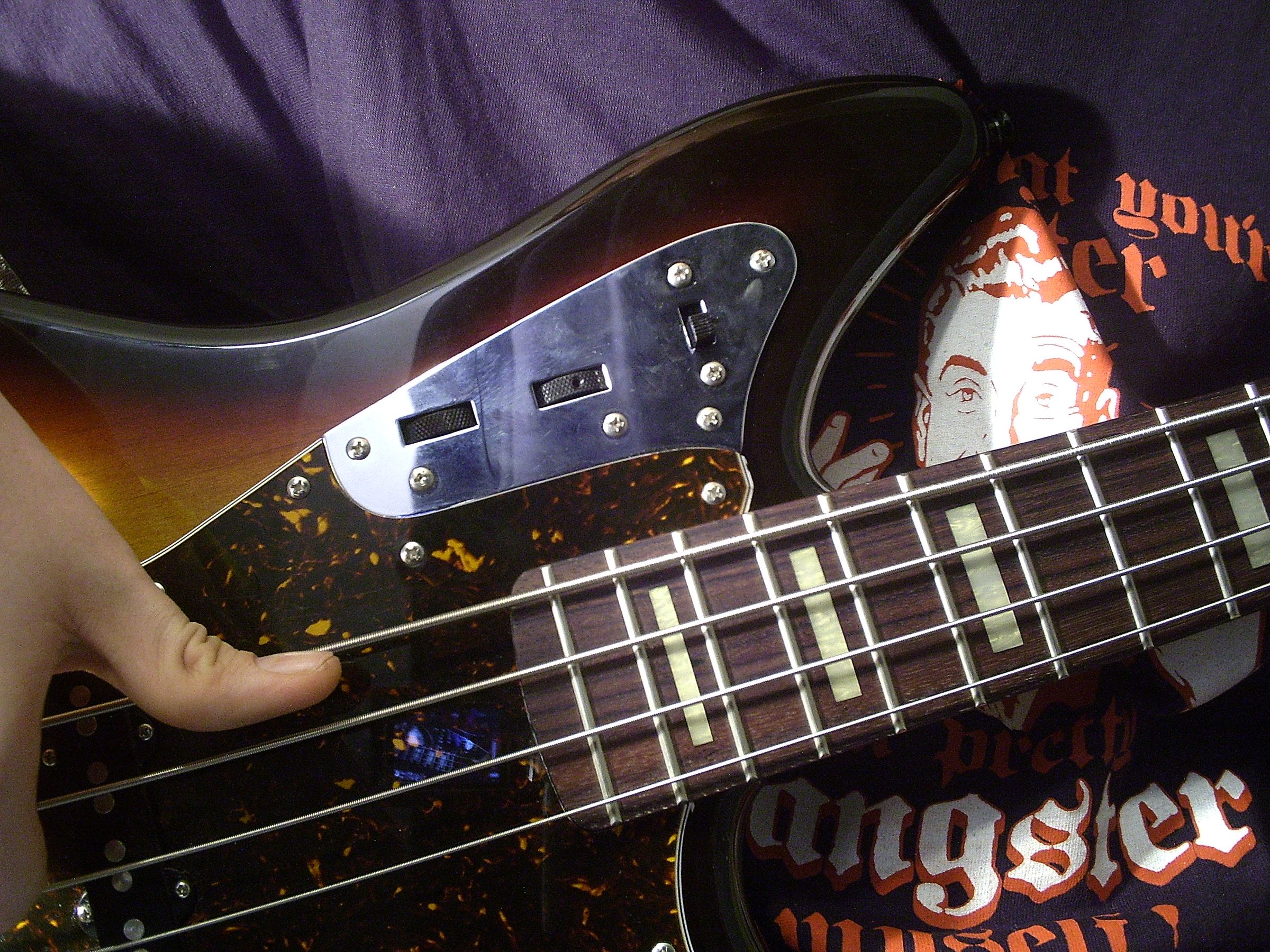 How to Slap a Bass : 6 Steps - Instructables