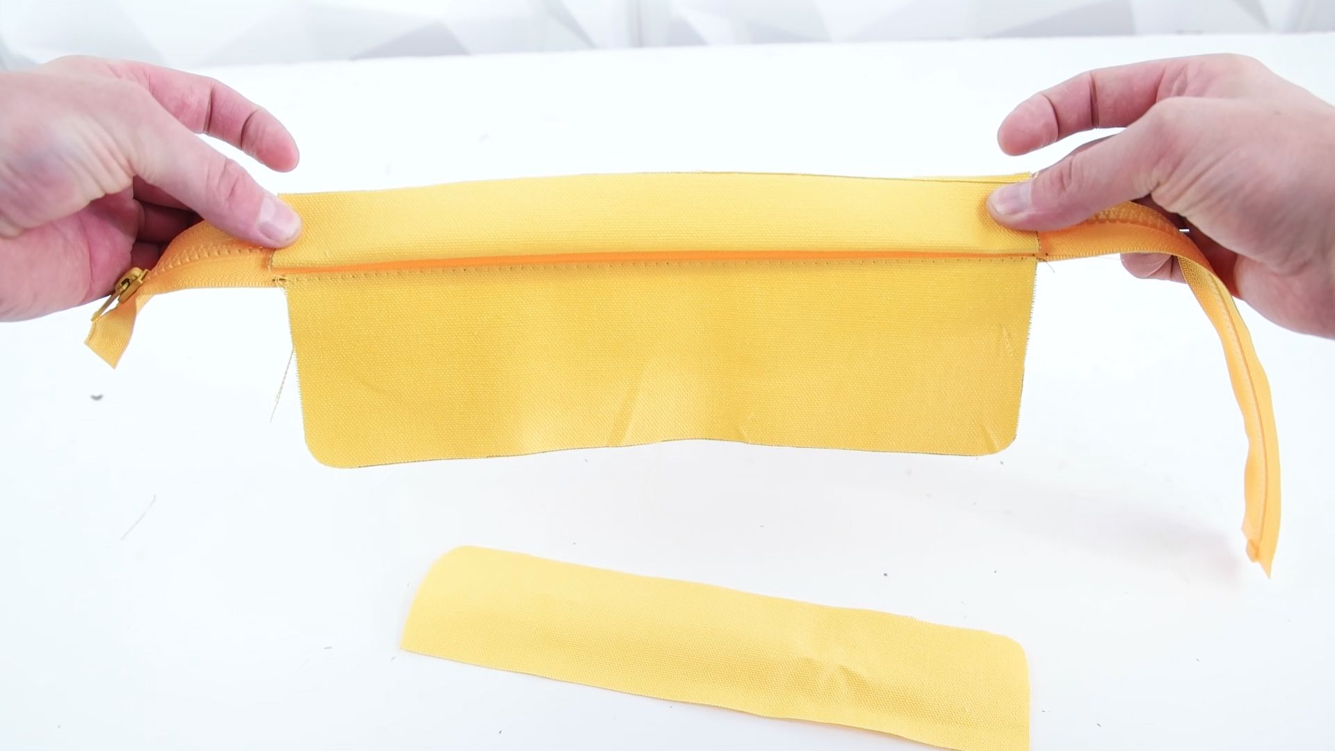 DIY Fanny Pack : 21 Steps - Instructables