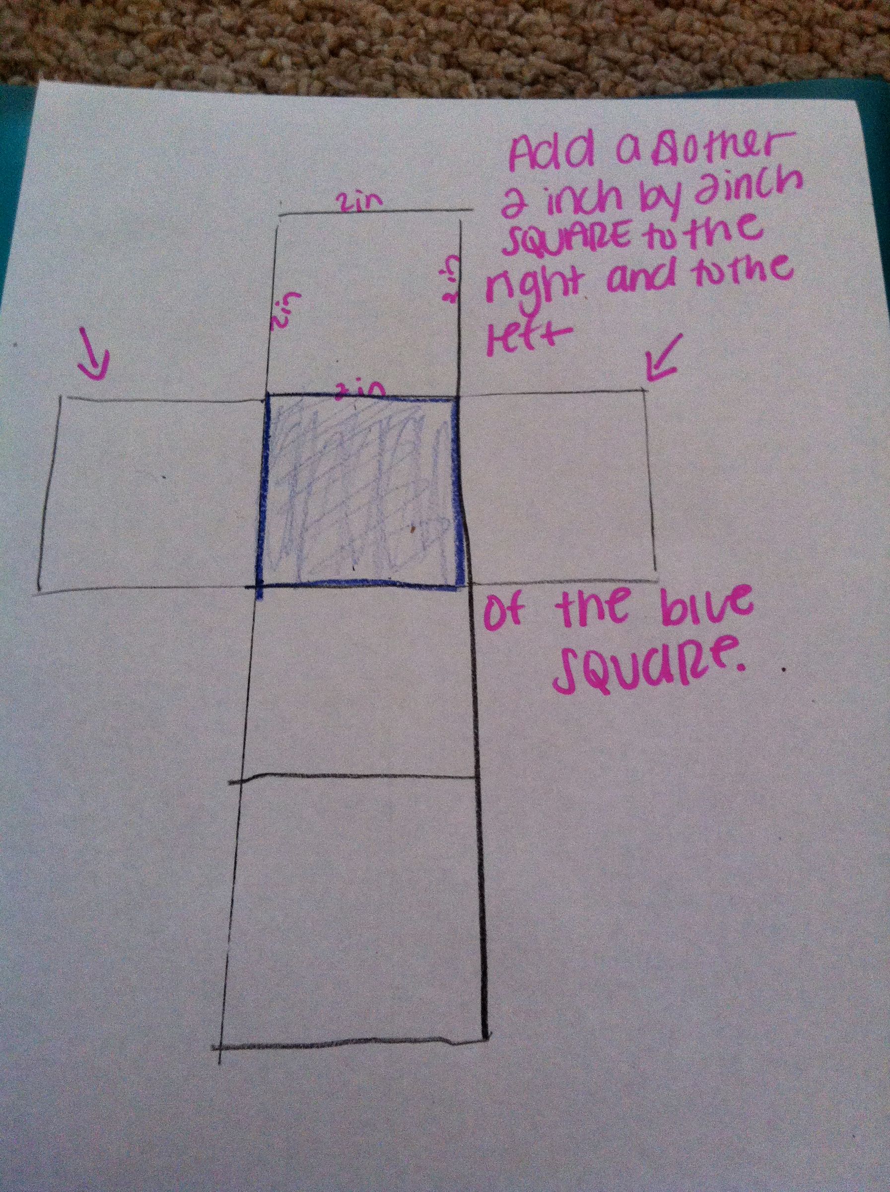The Question Cube : 8 Steps - Instructables